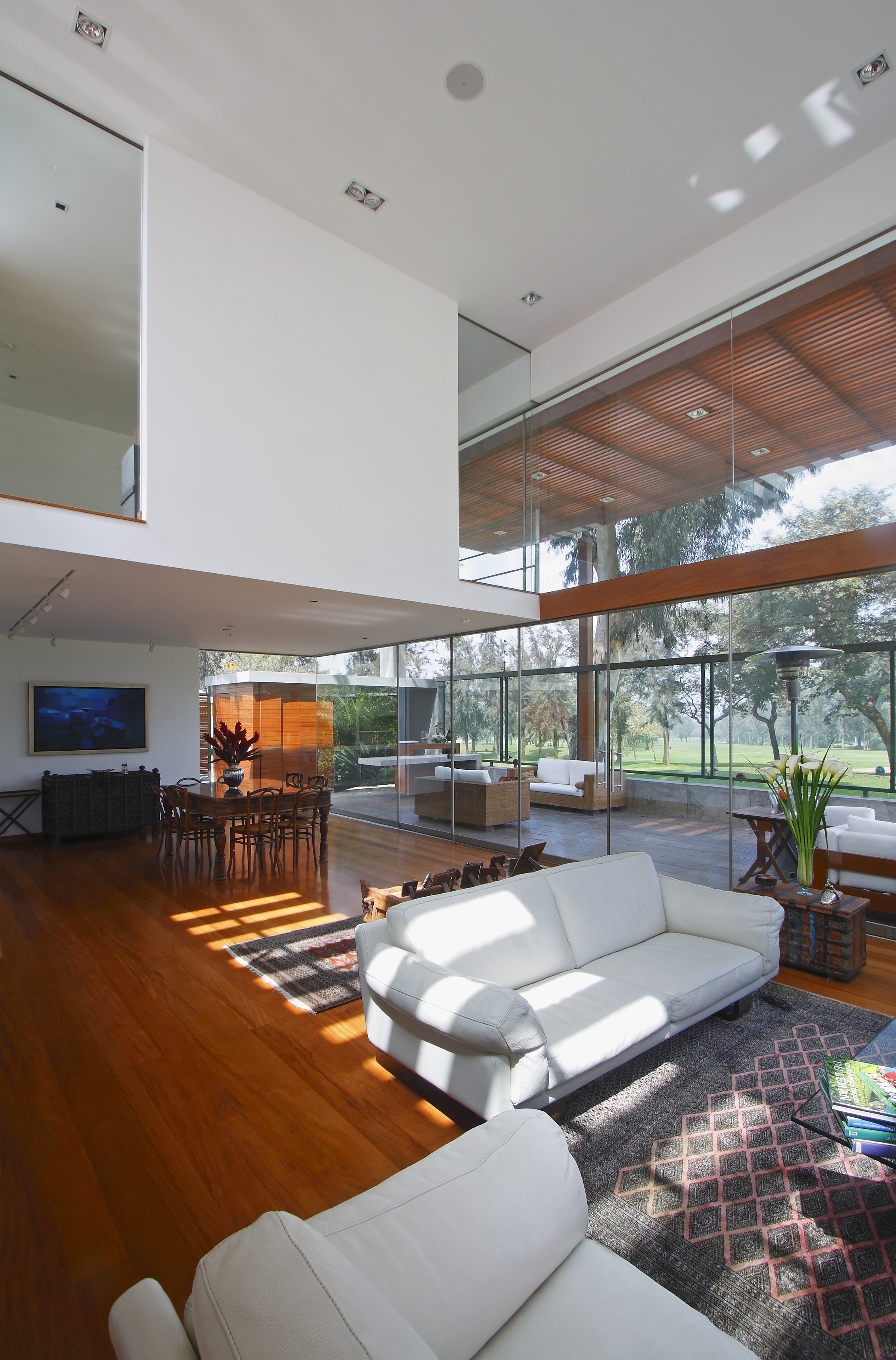 Idea 715205: Cachalotes House by Gonzalez Moix Arquitectura - Architizer
