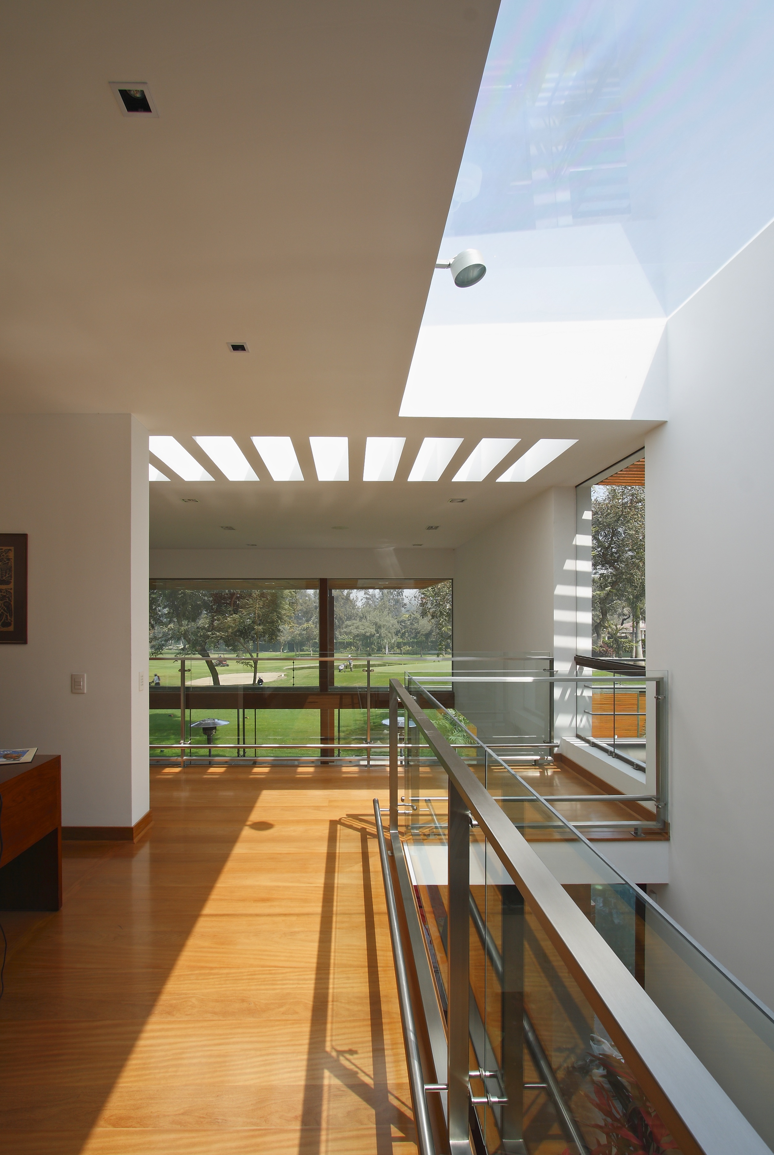 Cachalotes House by Gonzalez Moix Arquitectura - Architizer