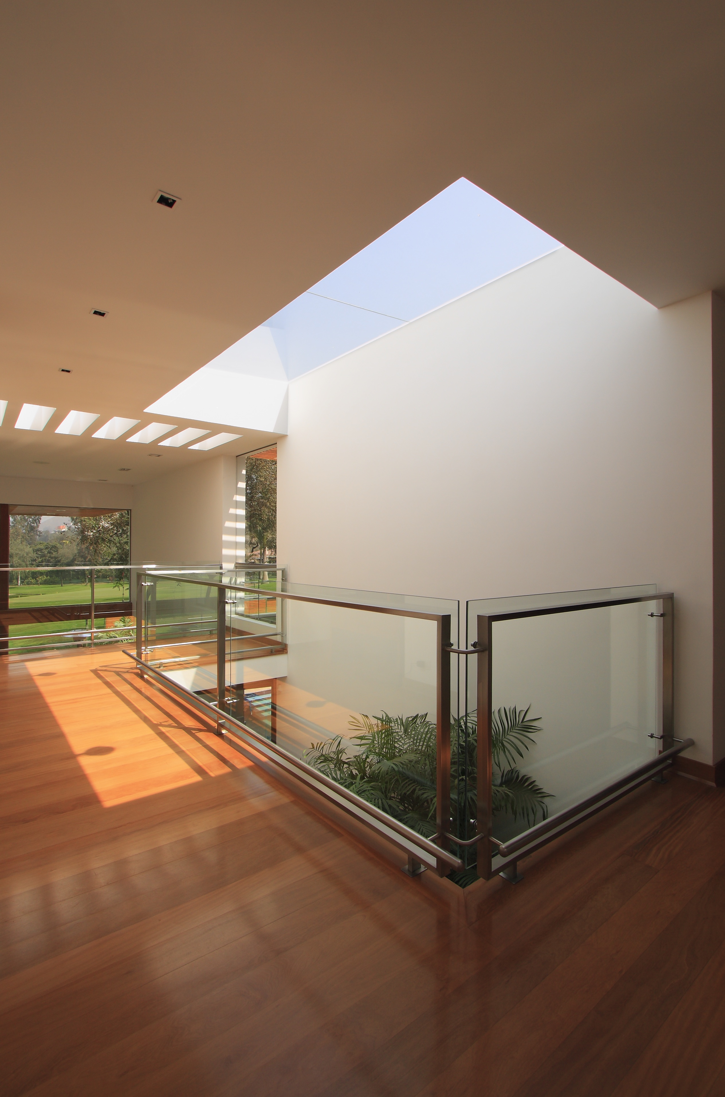 Cachalotes House by Gonzalez Moix Arquitectura - Architizer