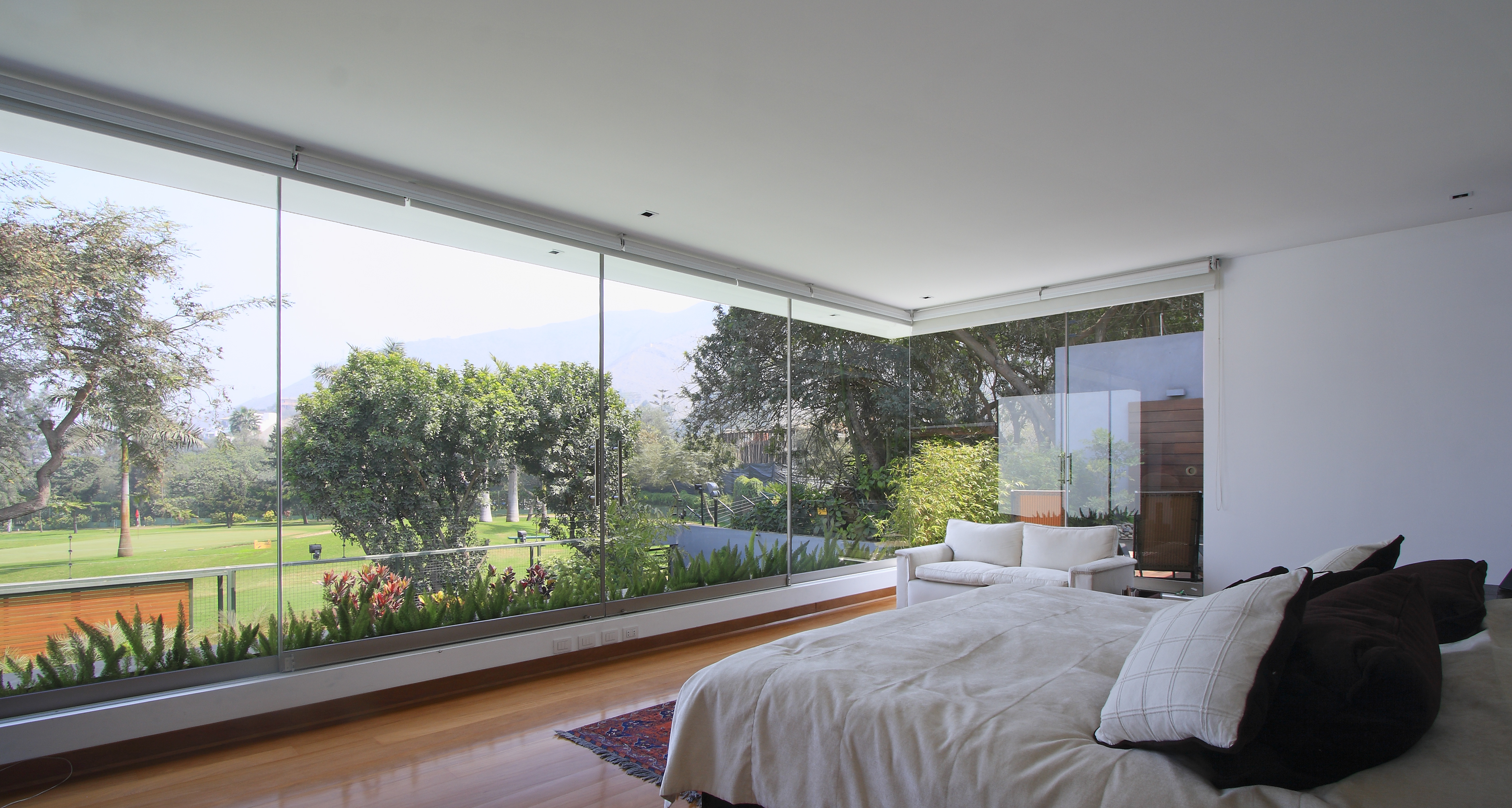 Cachalotes House by Gonzalez Moix Arquitectura - Architizer