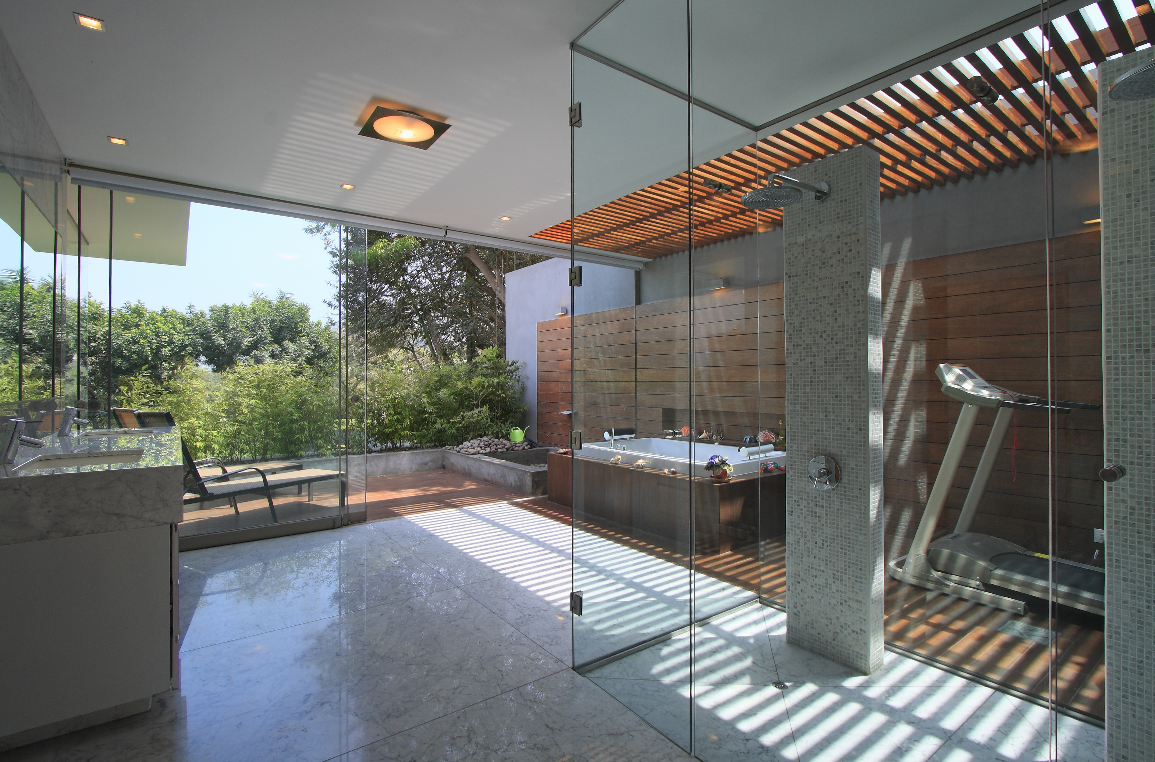 Cachalotes House by Gonzalez Moix Arquitectura - Architizer