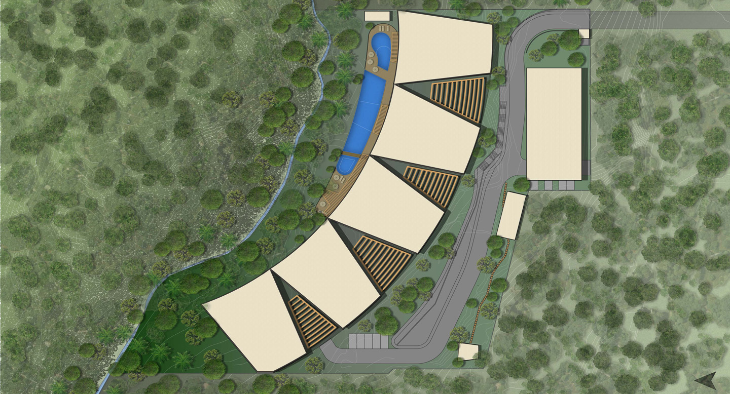 One General Mathenge by ALBERT ANGEL Architecture & Interior Design ...