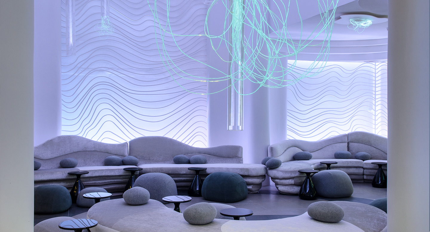 ALBERT ANGEL Architecture & Interior Design - Architizer