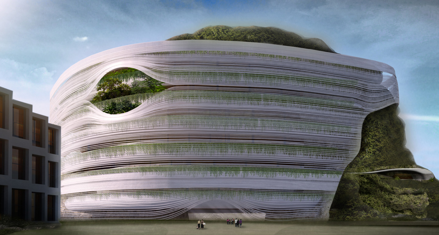 ALBERT ANGEL Architecture & Interior Design - Architizer