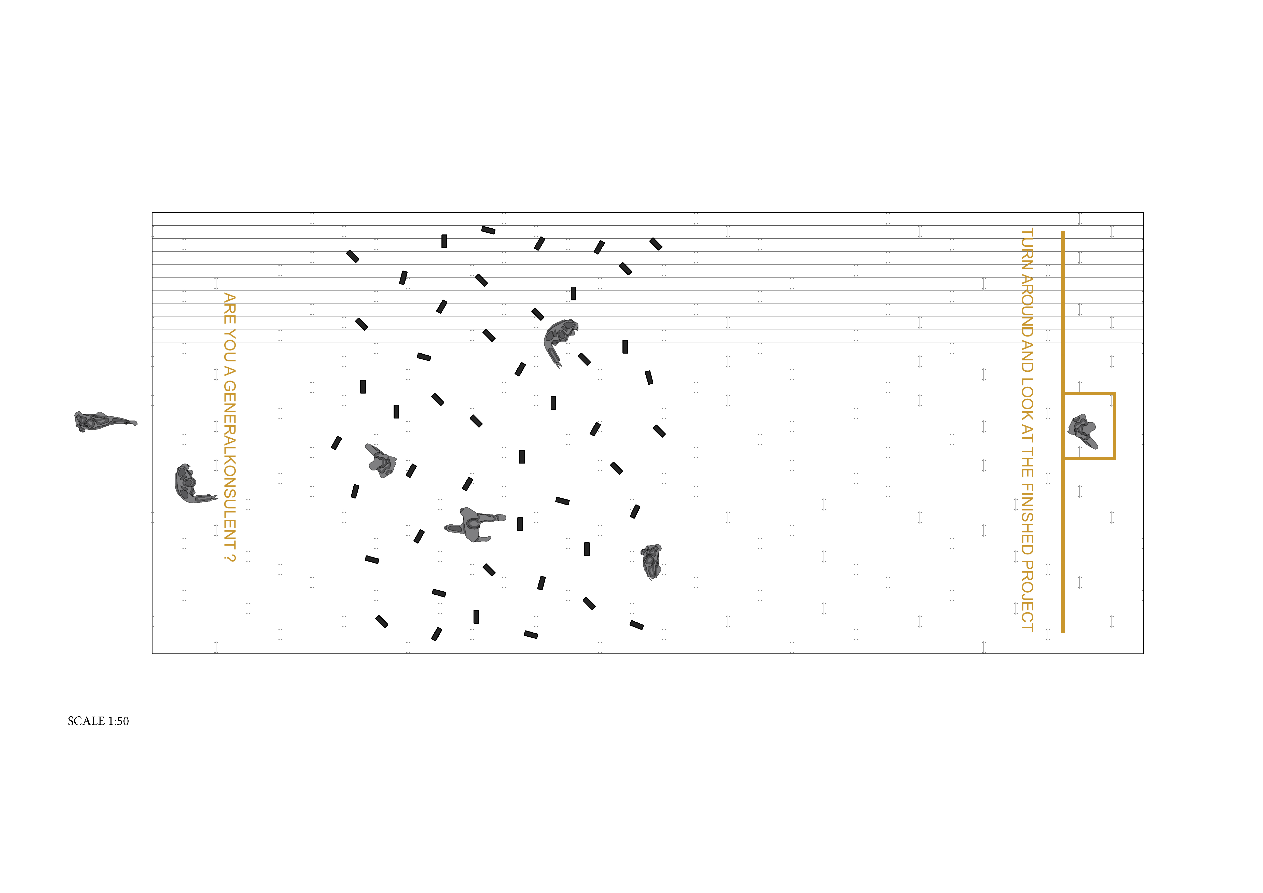 Live the Profession by OAM ARCHITECTURE - Architizer