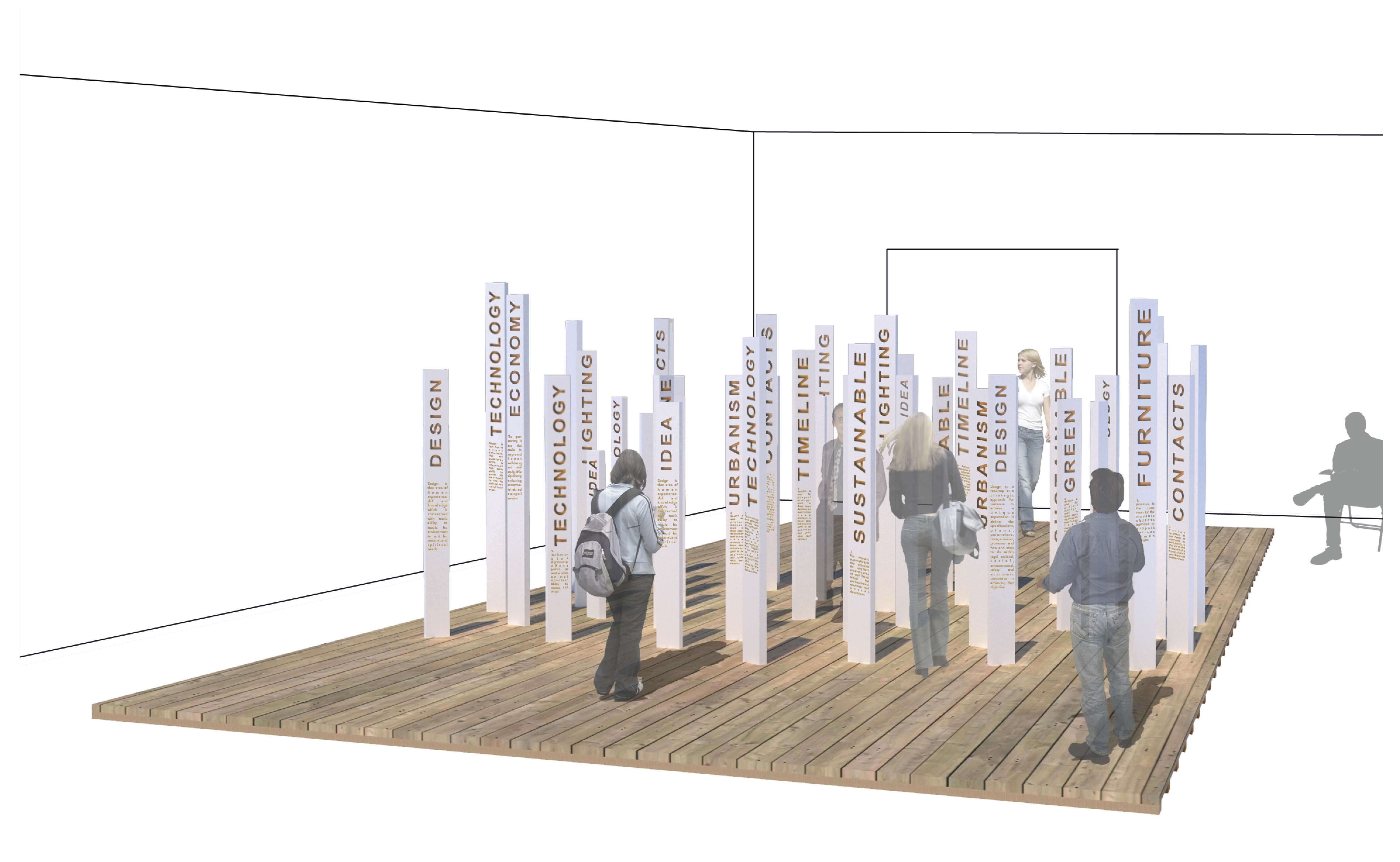 Live the Profession by OAM ARCHITECTURE - Architizer