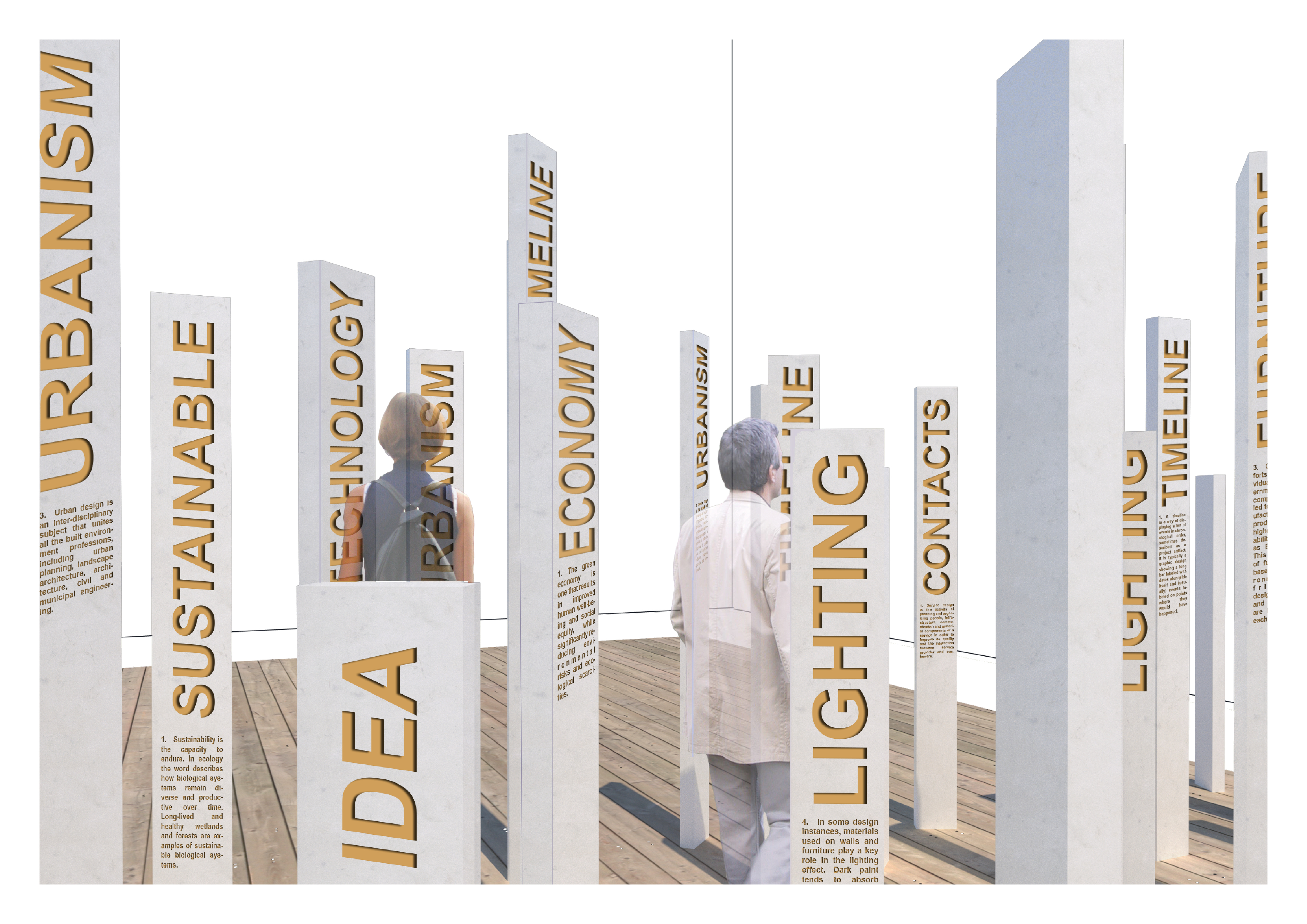 Live the Profession by OAM ARCHITECTURE - Architizer