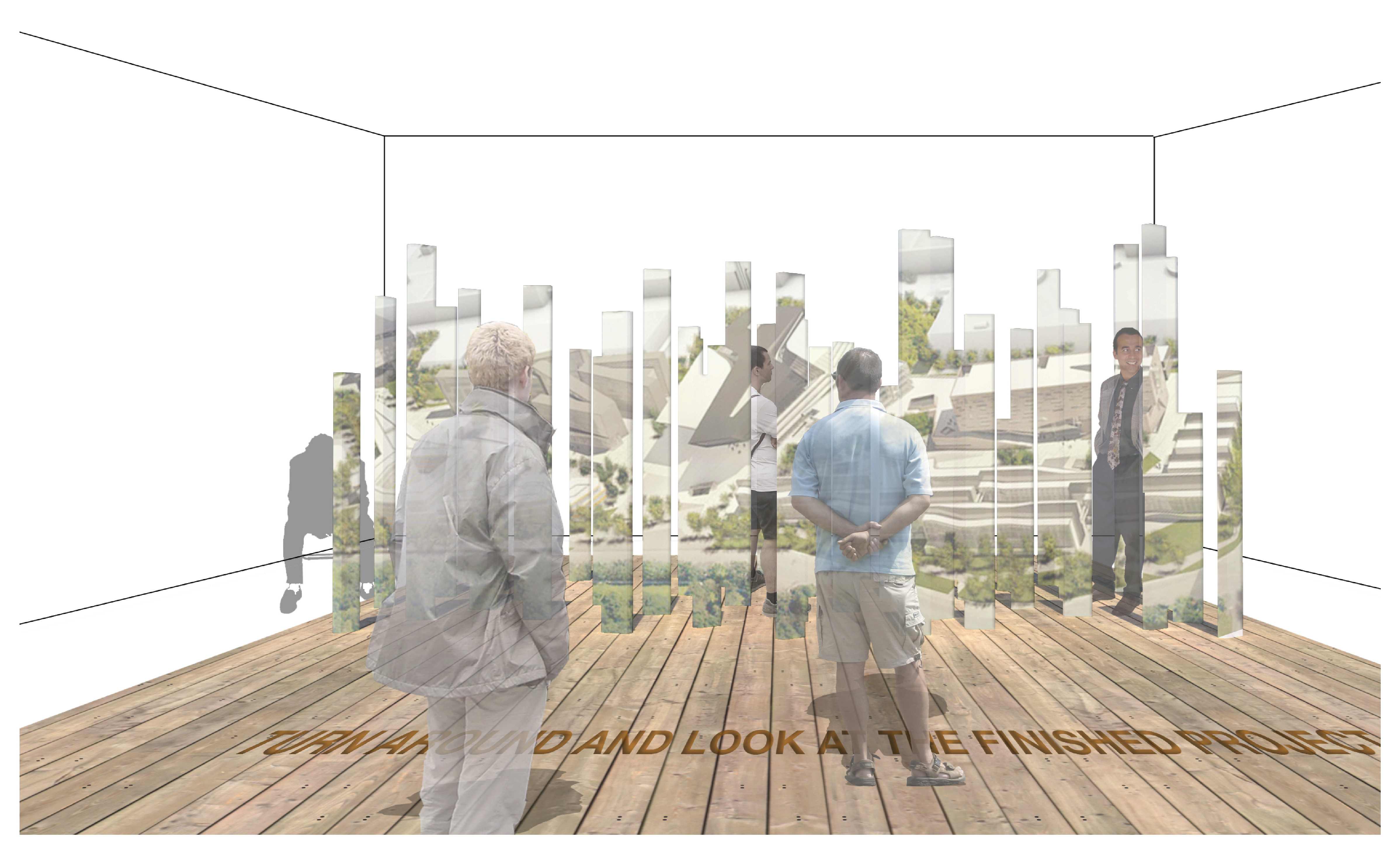 Live the Profession by OAM ARCHITECTURE - Architizer