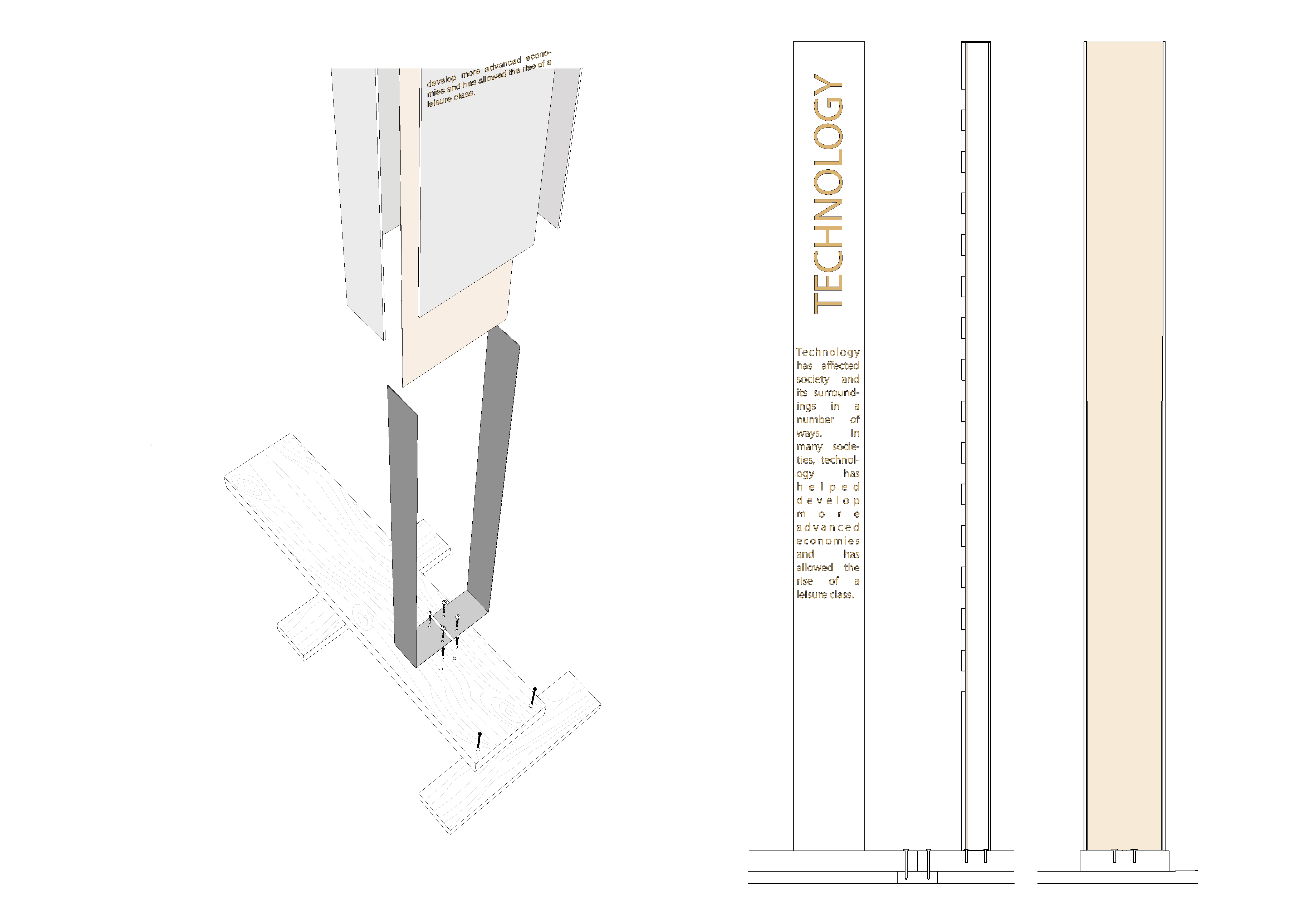 Live the Profession by OAM ARCHITECTURE - Architizer