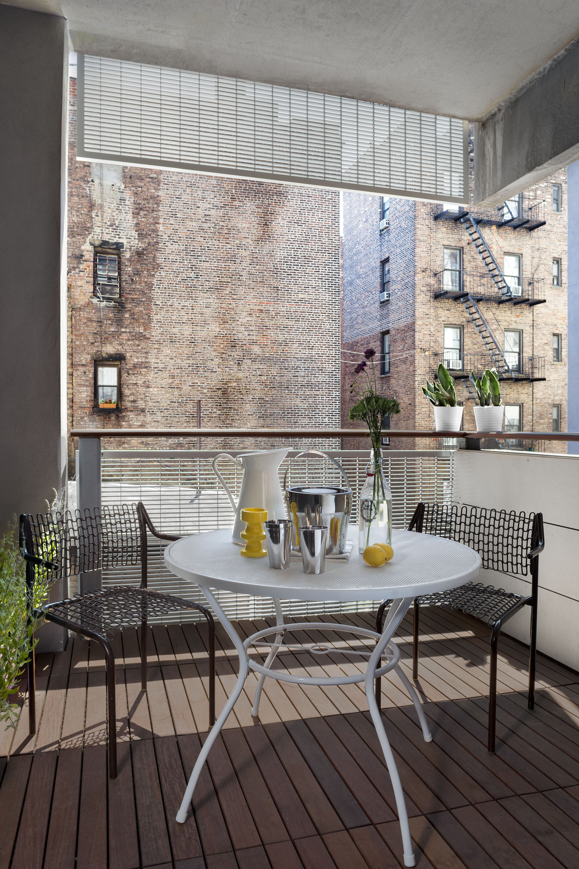 Mulberry House by SHoP Architects - Architizer