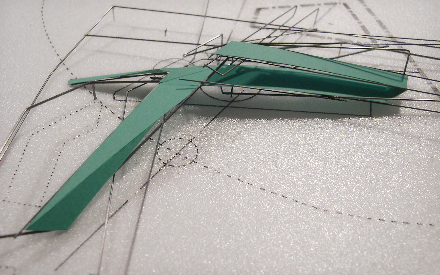 The Green Library by Alessandro Calvi Rollino Architetto - Architizer