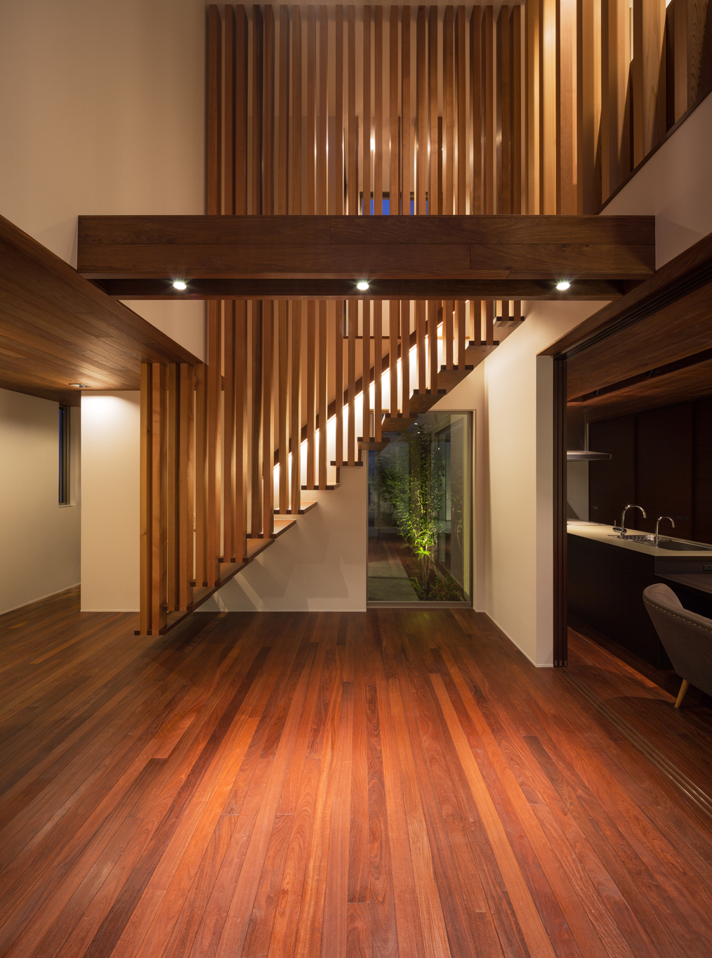 A2-house「Shell House」 by Architect Show Co.,Ltd. Masahiko Sato - Architizer