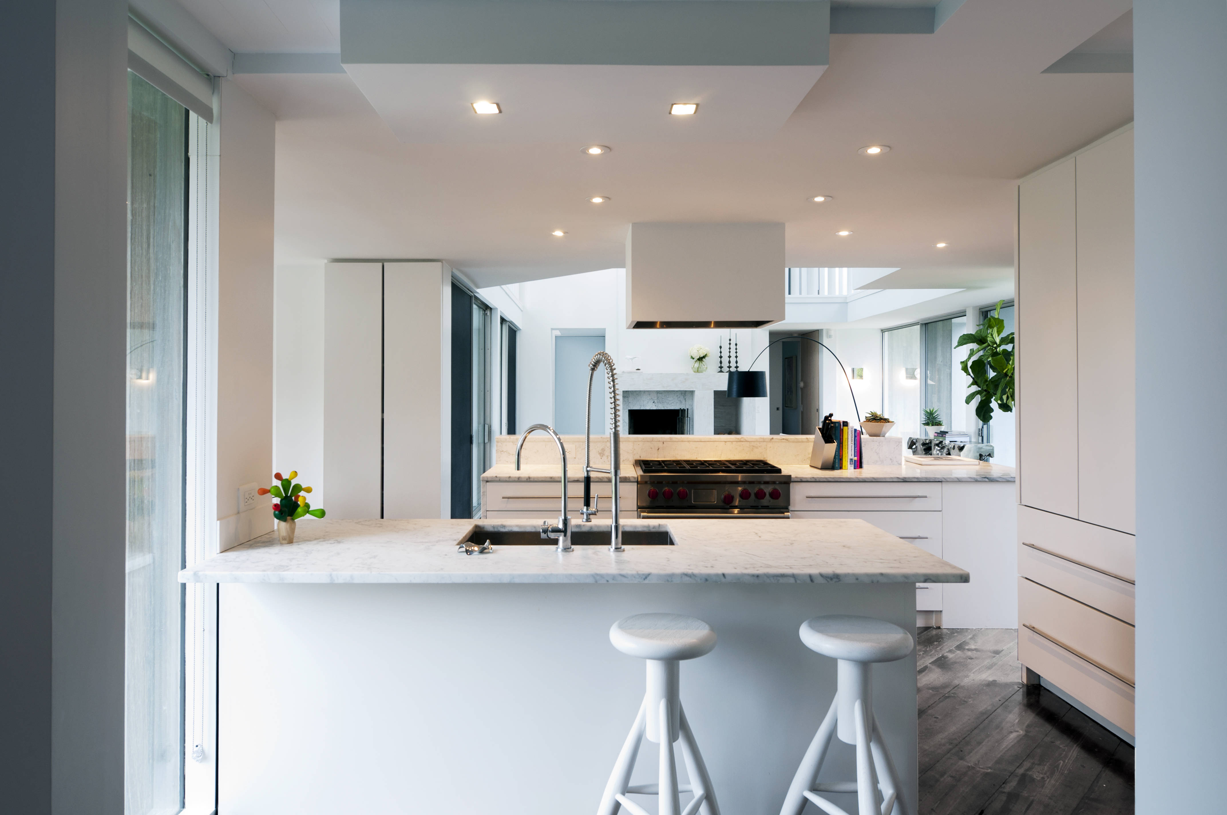 Buffer Zone: Chan Chan Ruins by Utopus Studio - Architizer