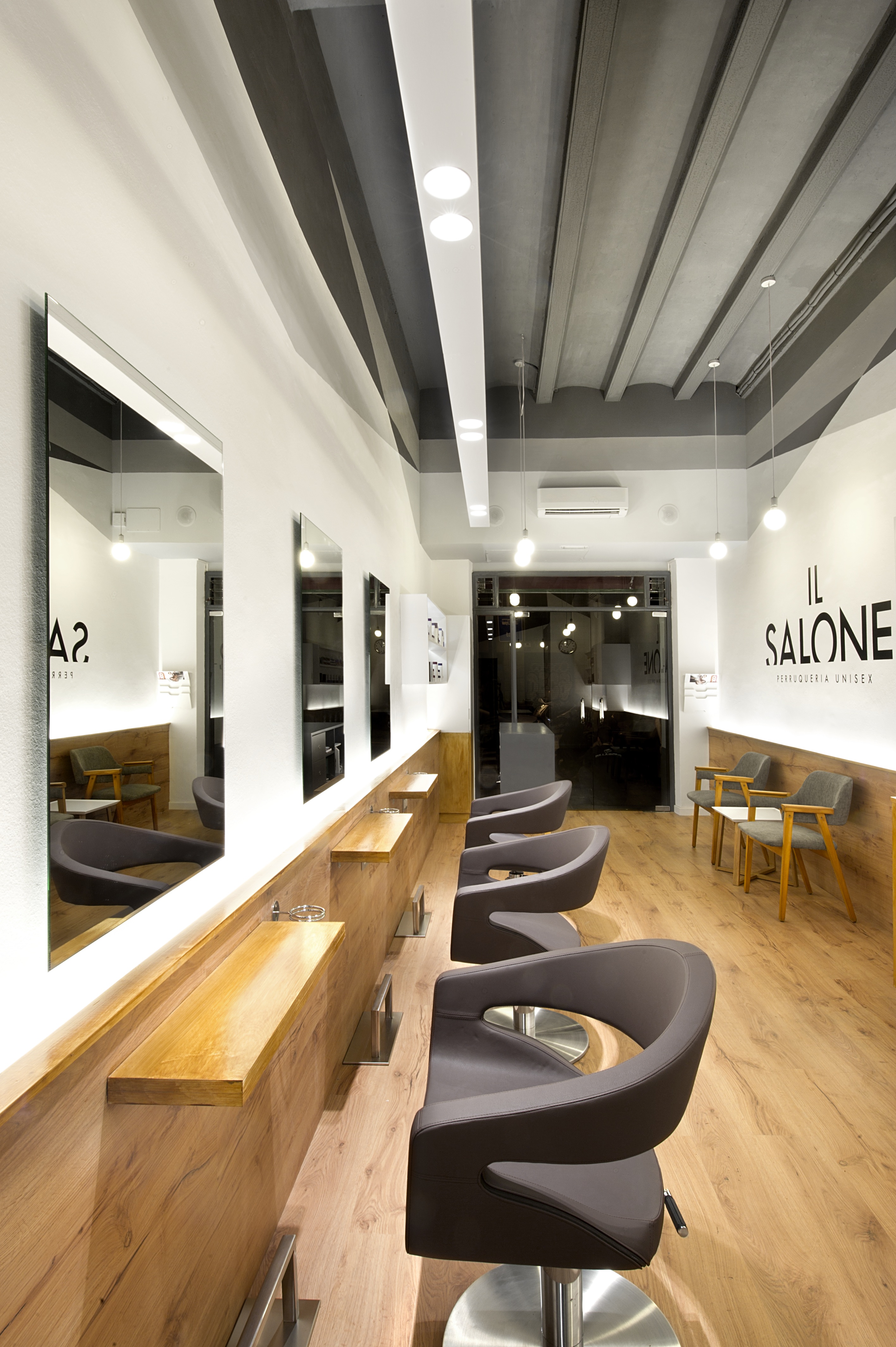 Il Salone by Egue y Seta - Architizer