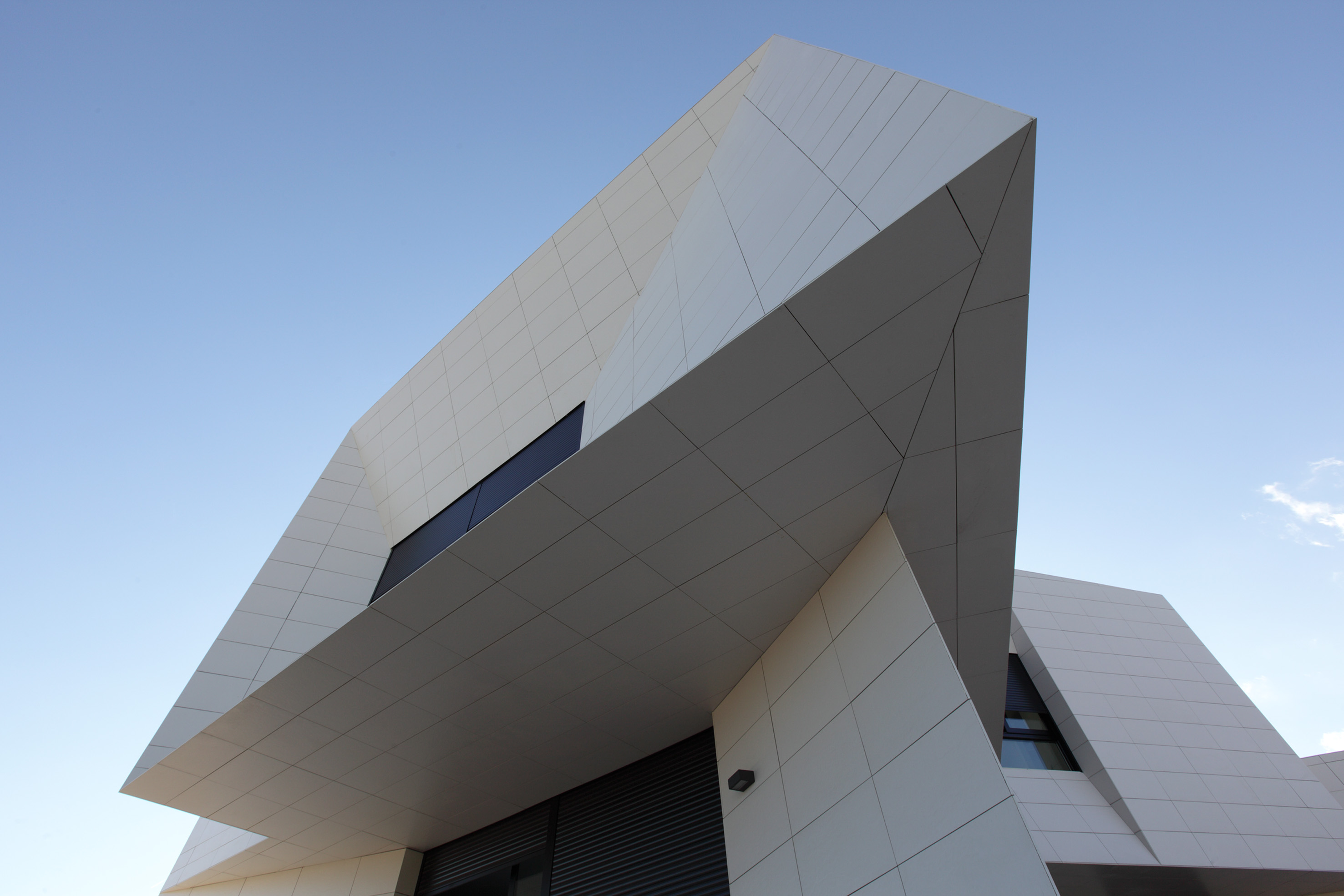 HOUSE JR by JAS Arquitectura - Architizer