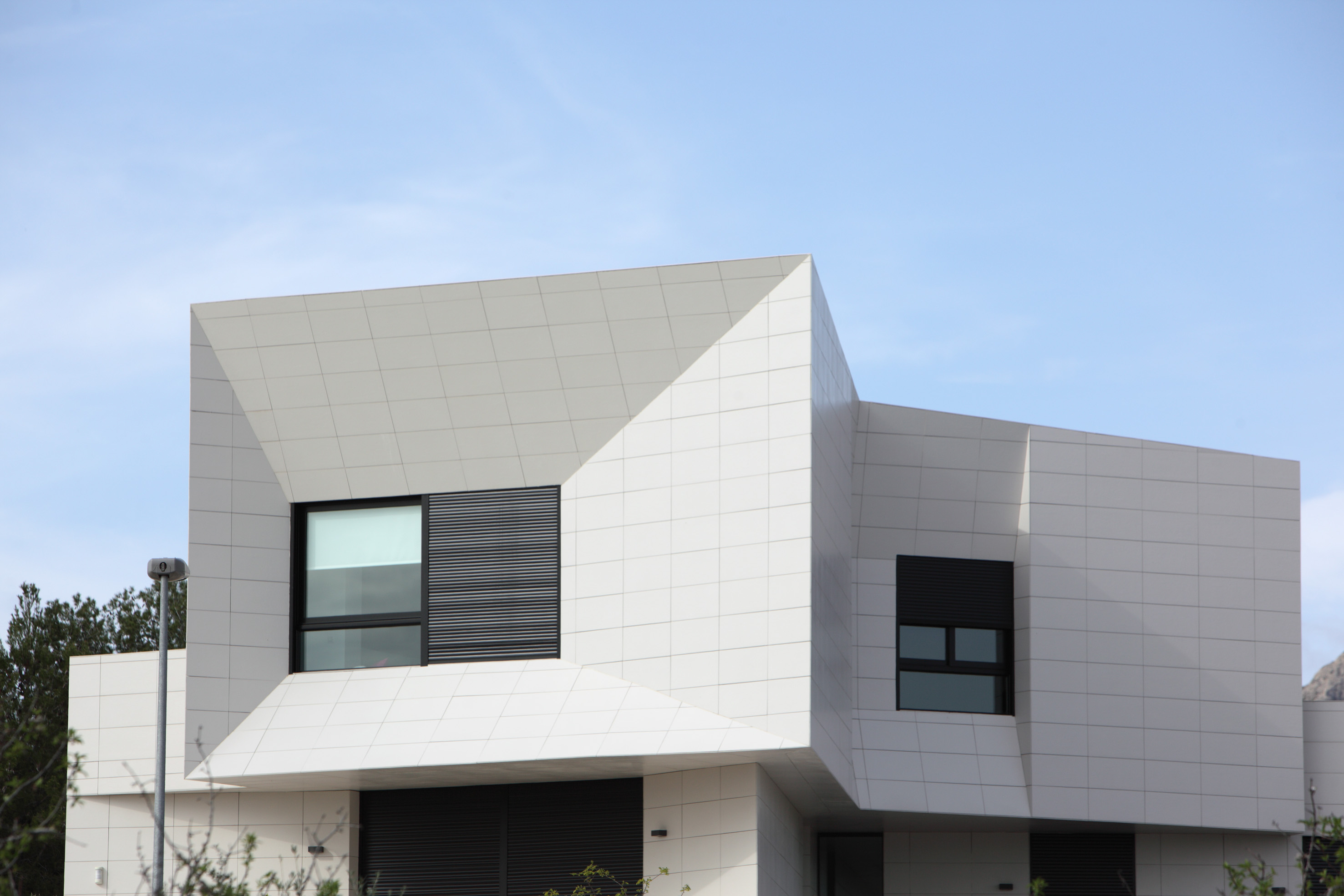 HOUSE JR by JAS Arquitectura - Architizer