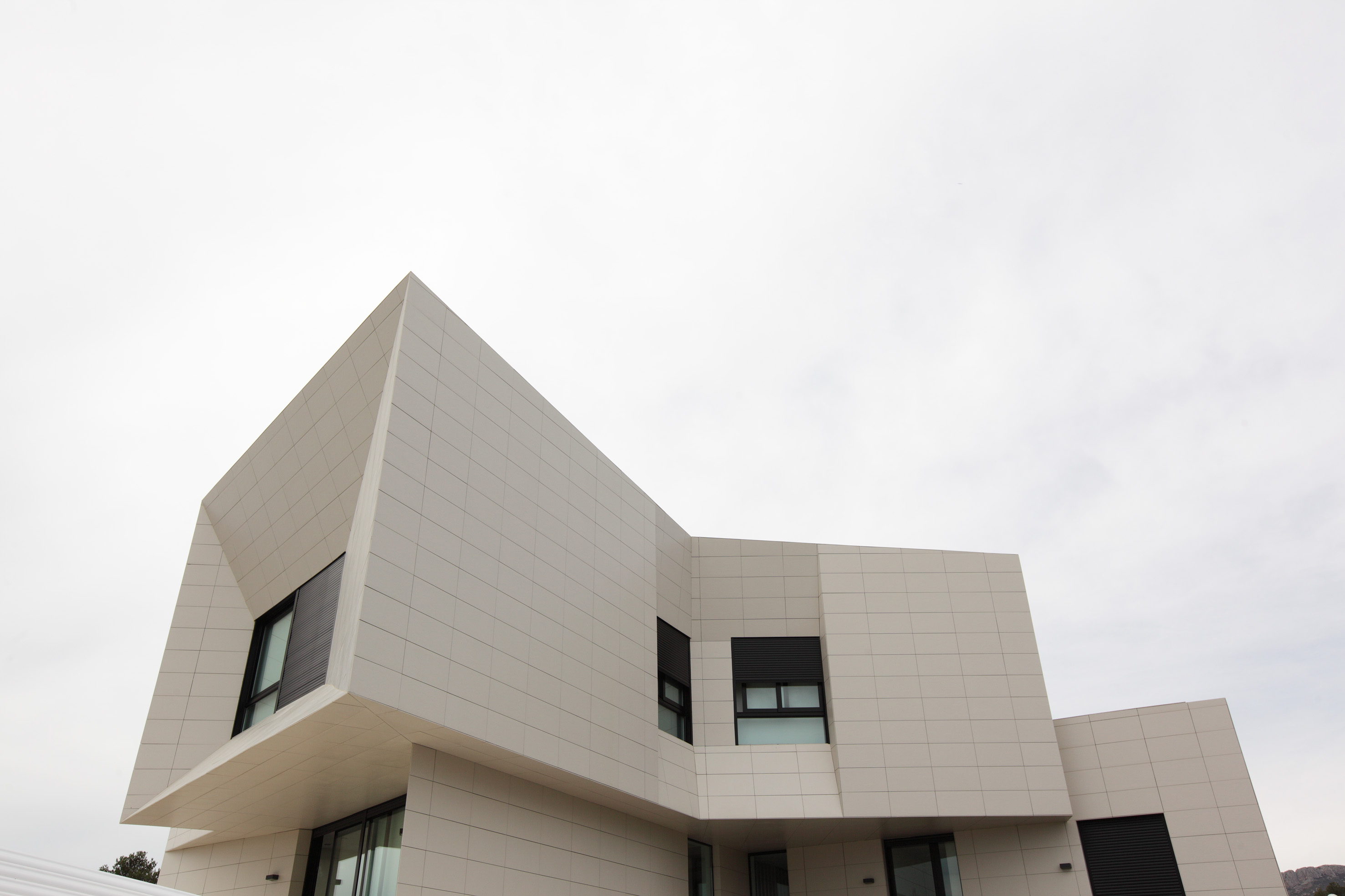 HOUSE JR by JAS Arquitectura - Architizer