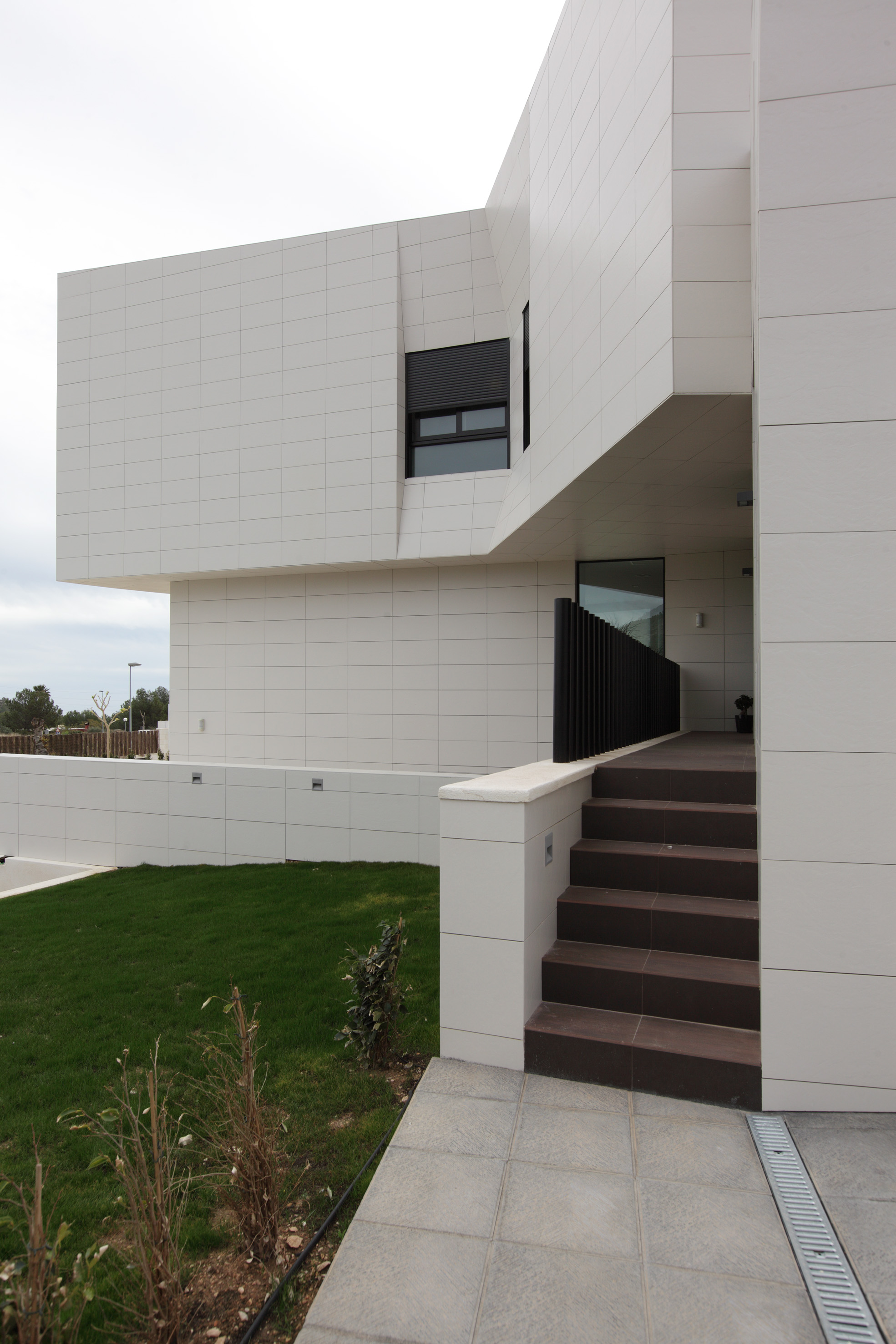 HOUSE JR by JAS Arquitectura - Architizer