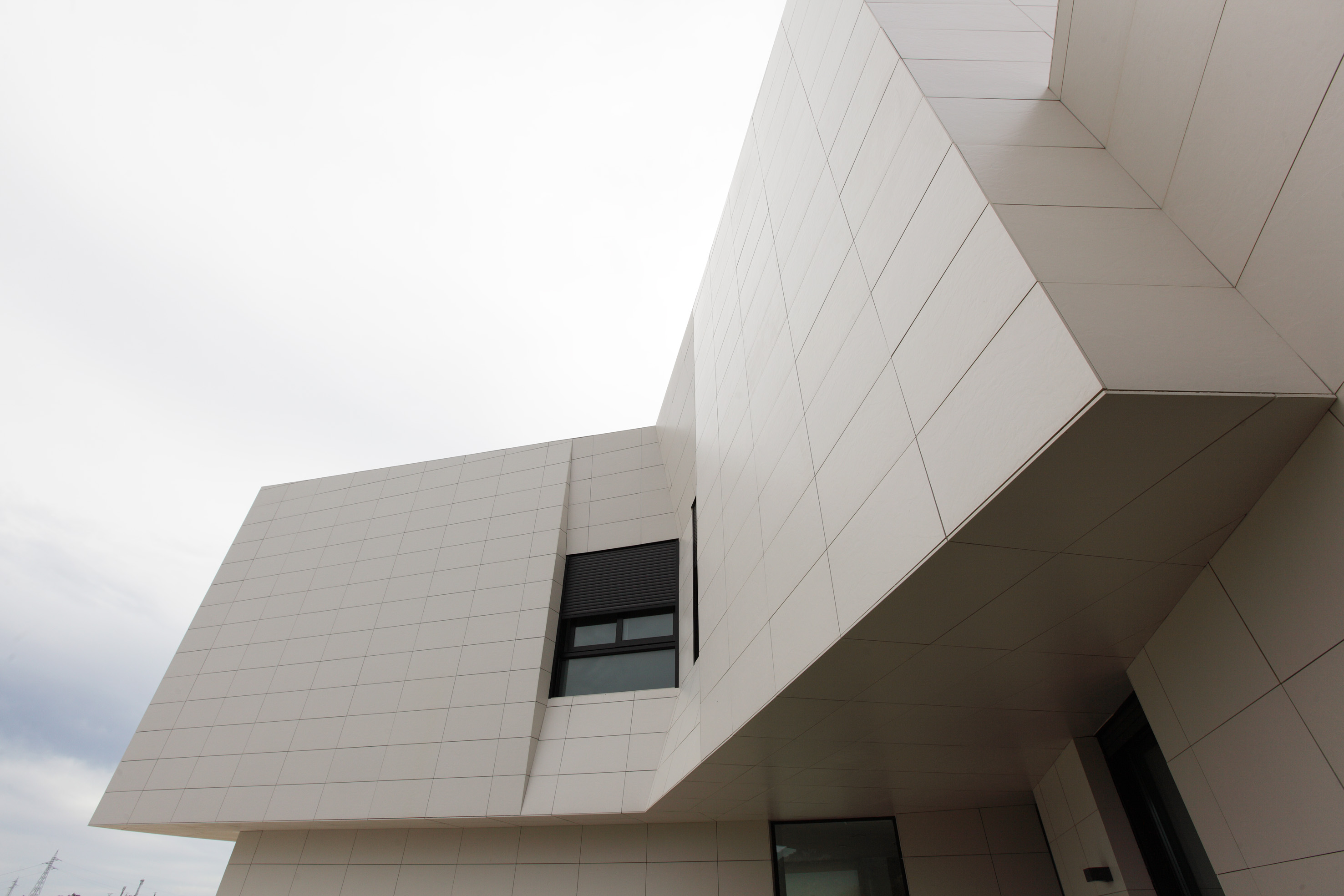 HOUSE JR by JAS Arquitectura - Architizer