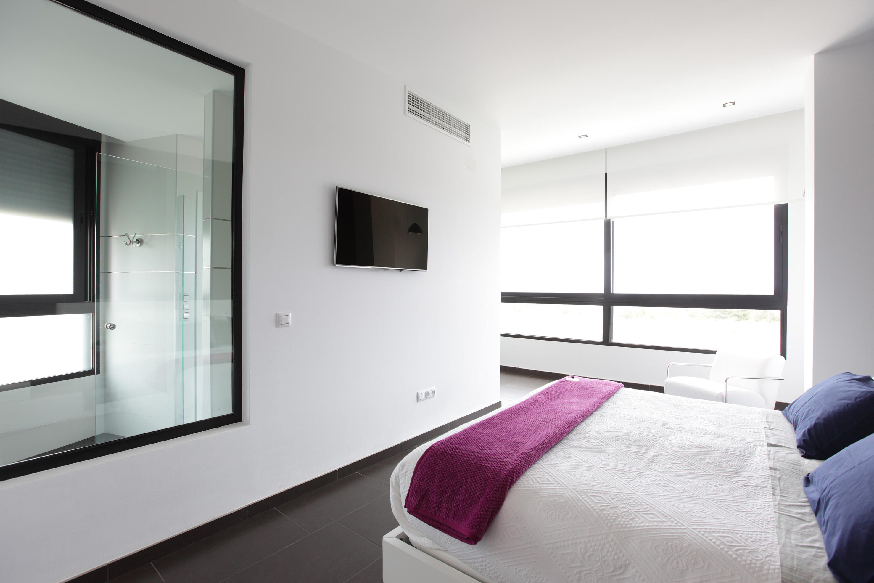 HOUSE JR by JAS Arquitectura - Architizer