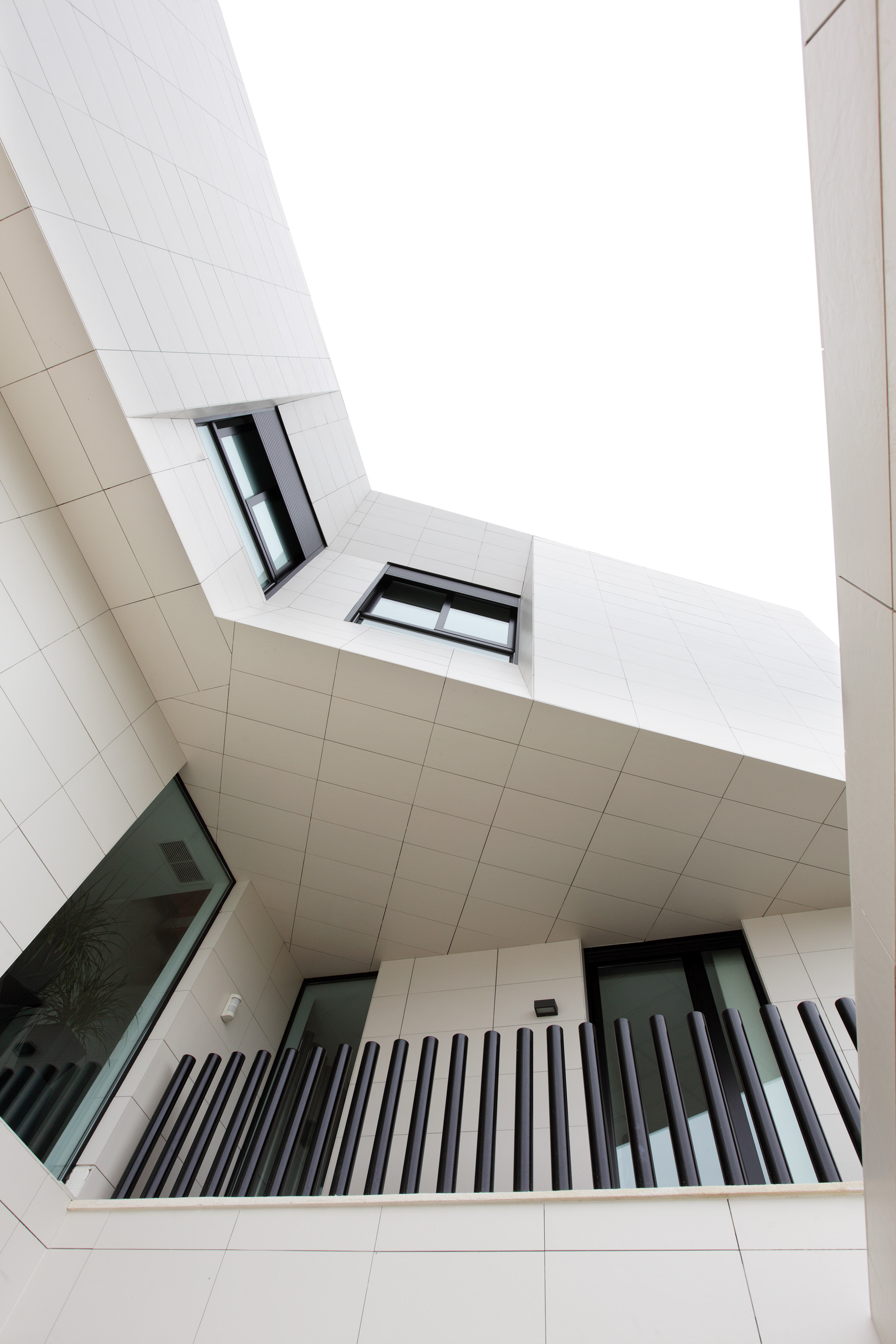 HOUSE JR by JAS Arquitectura - Architizer