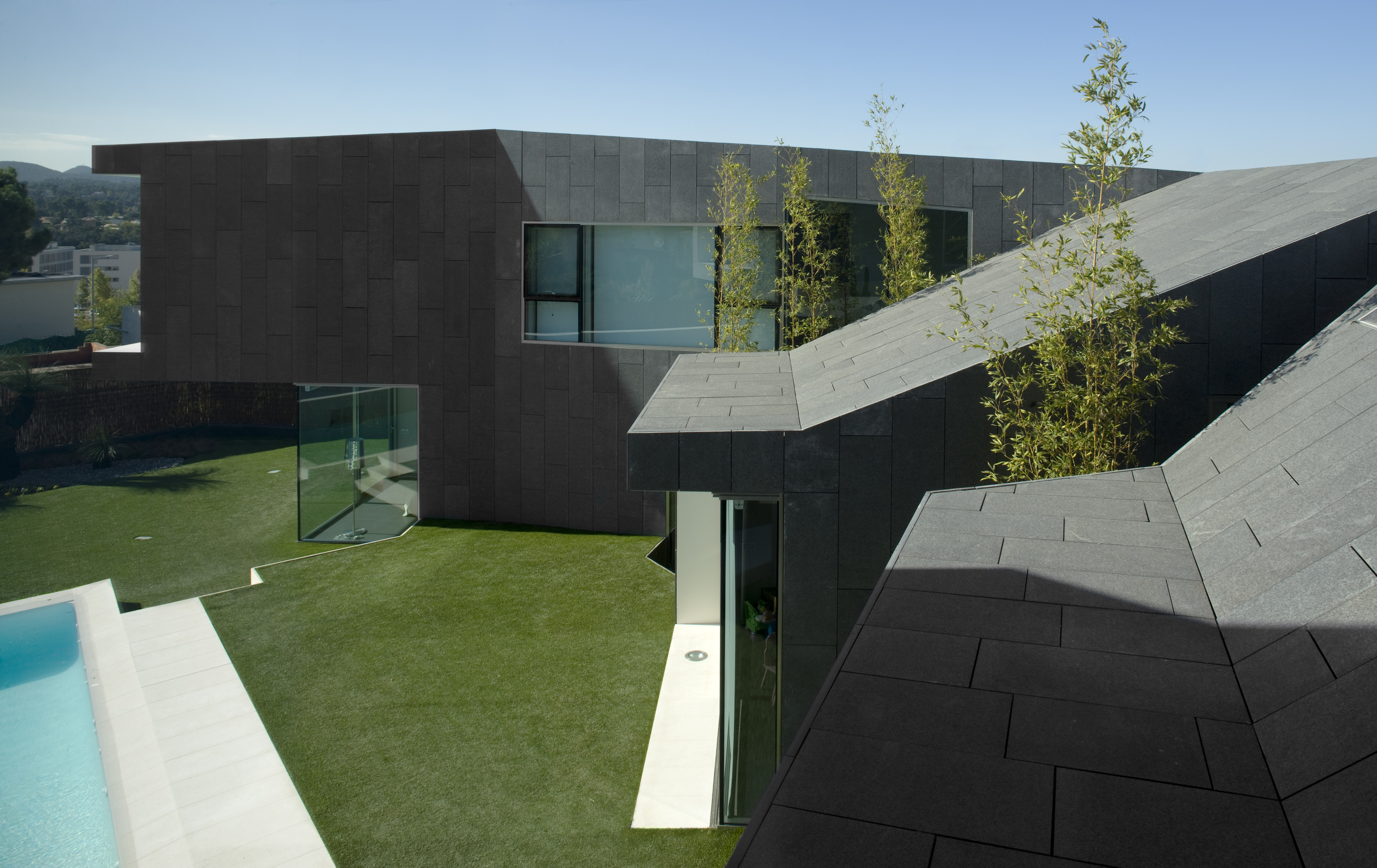 House C by RTA-Office - Architizer