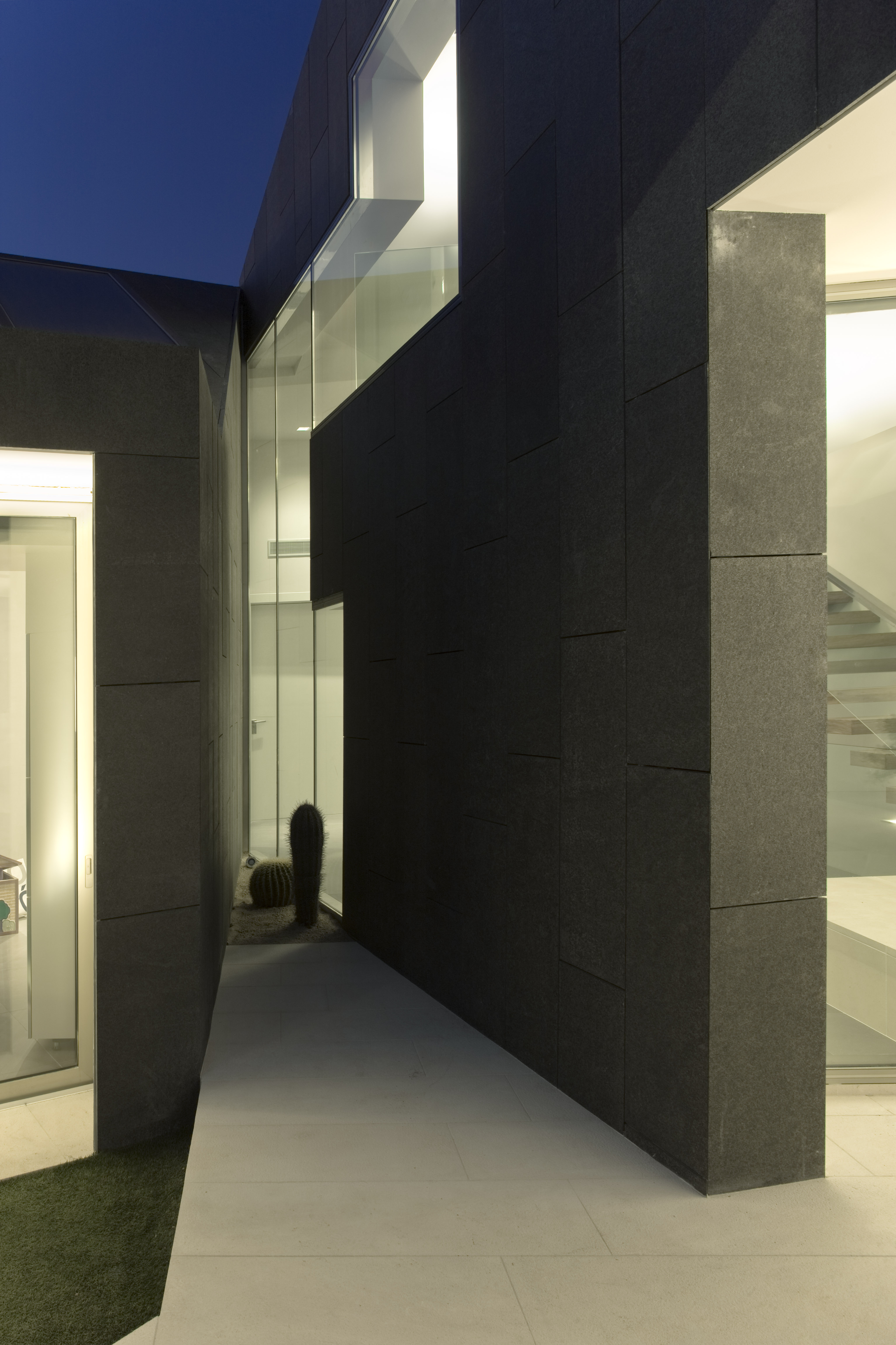 House C by RTA-Office - Architizer