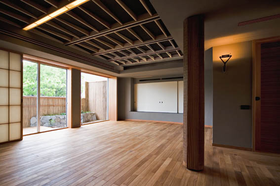 Layton House by Schri Kakinuma - Architizer