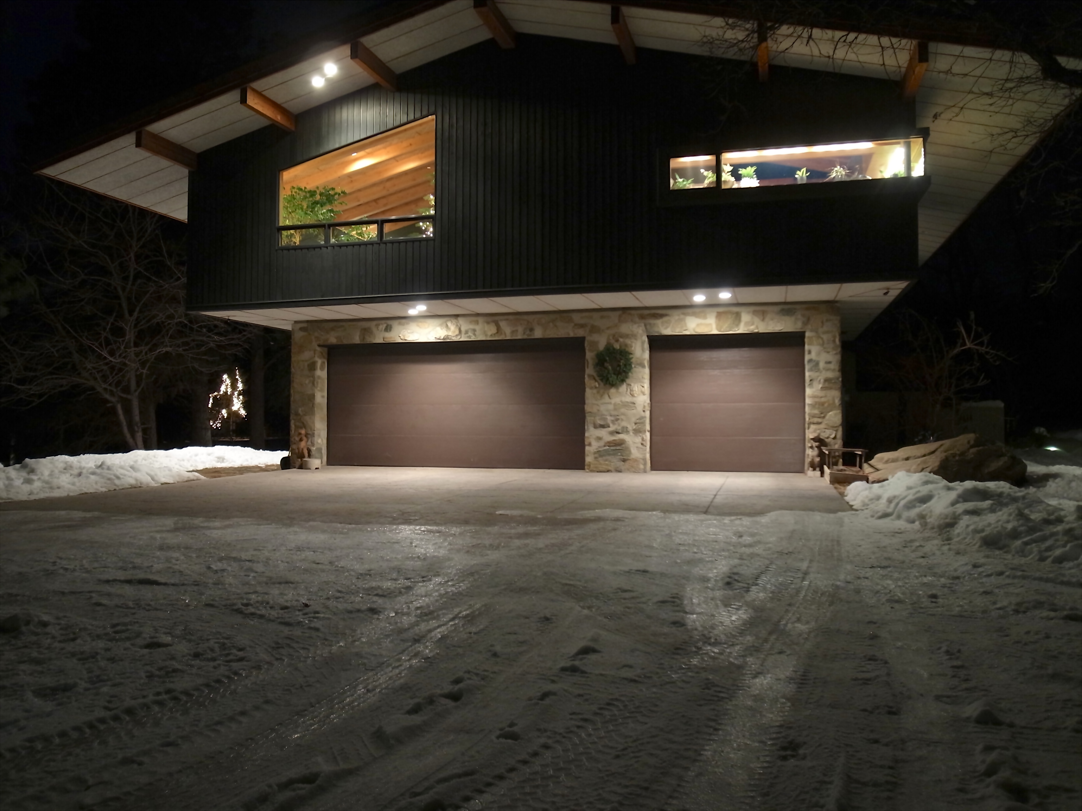 Layton House by Schri Kakinuma - Architizer