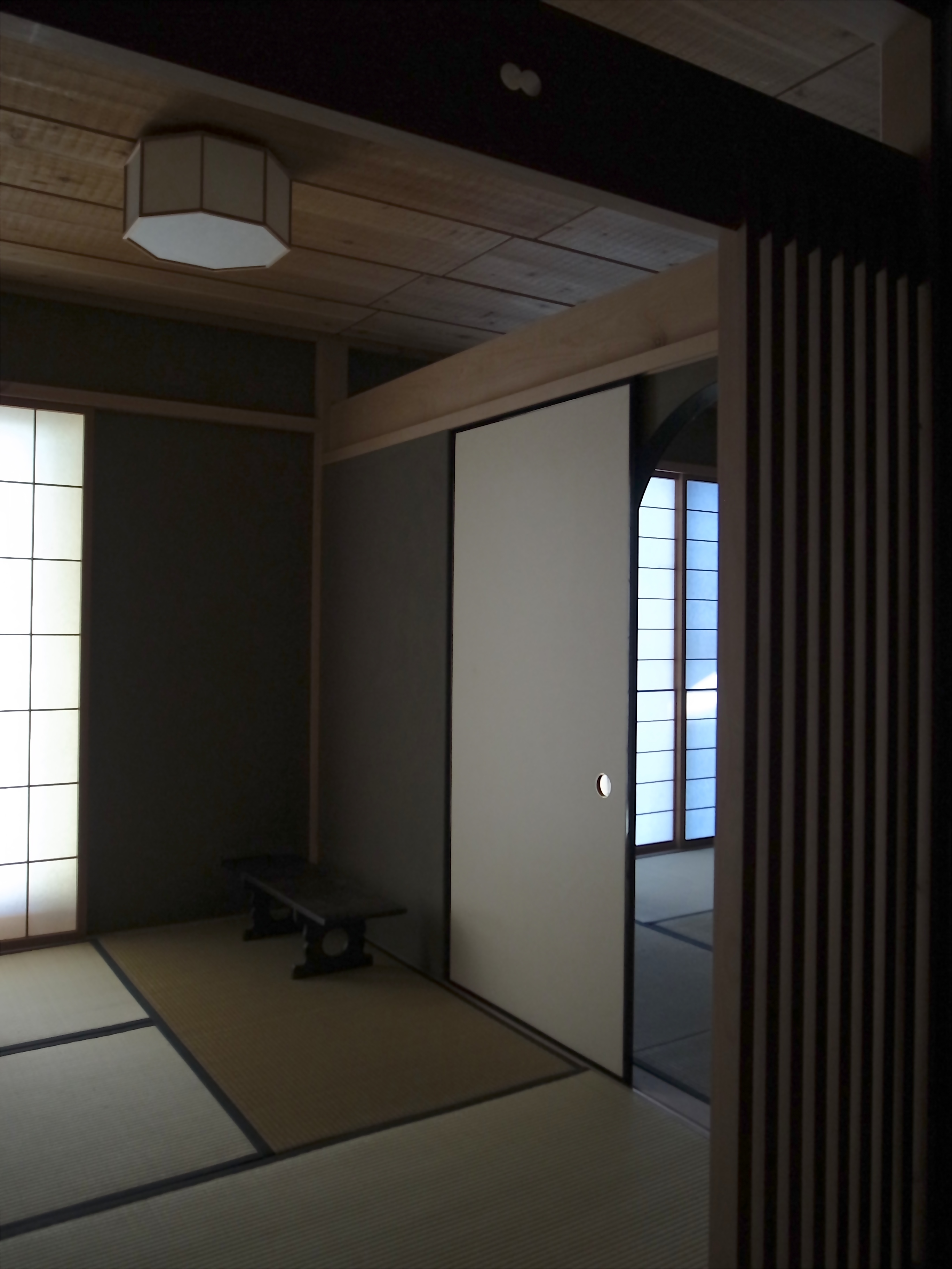 Layton House by Schri Kakinuma - Architizer