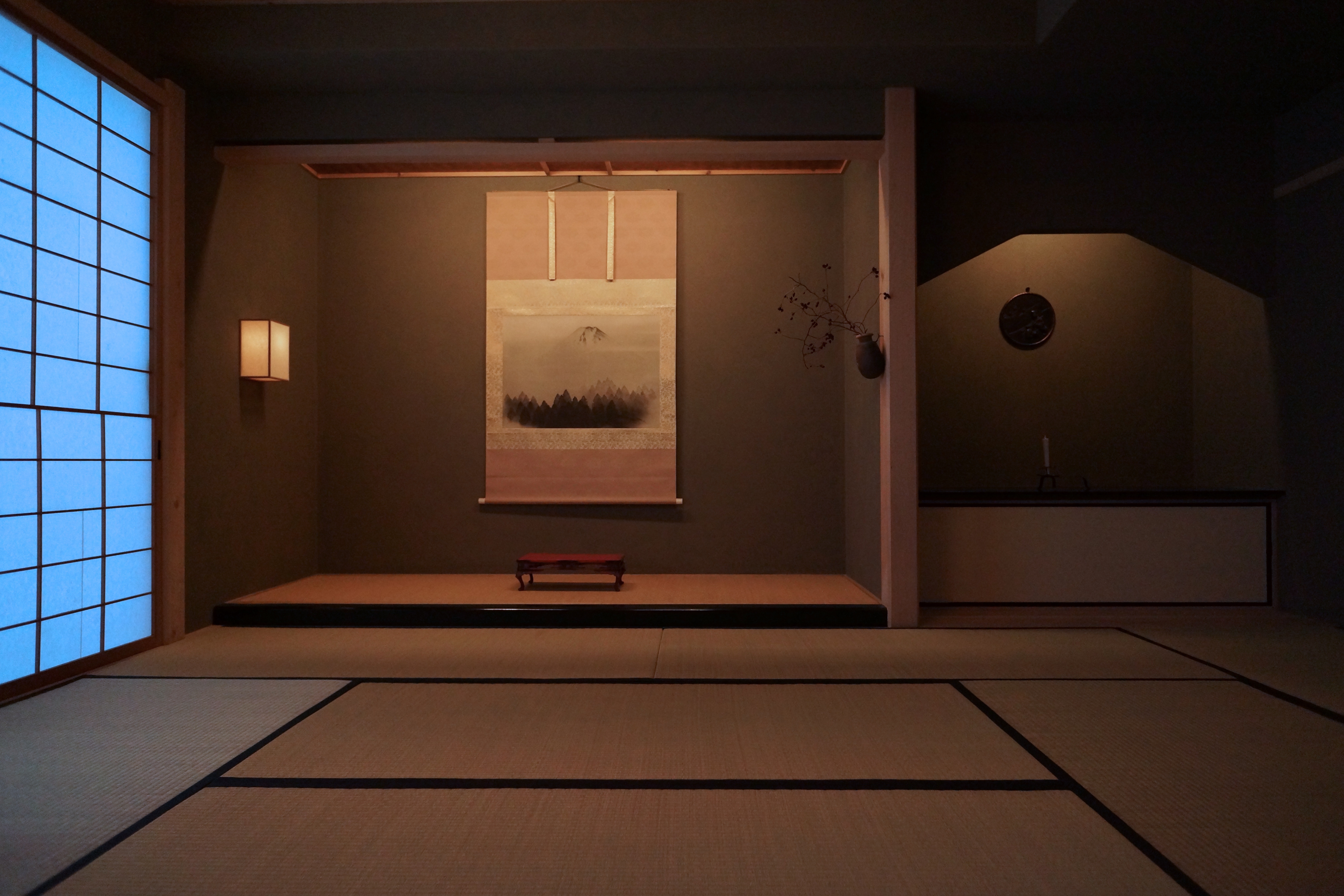 Layton House by Schri Kakinuma - Architizer