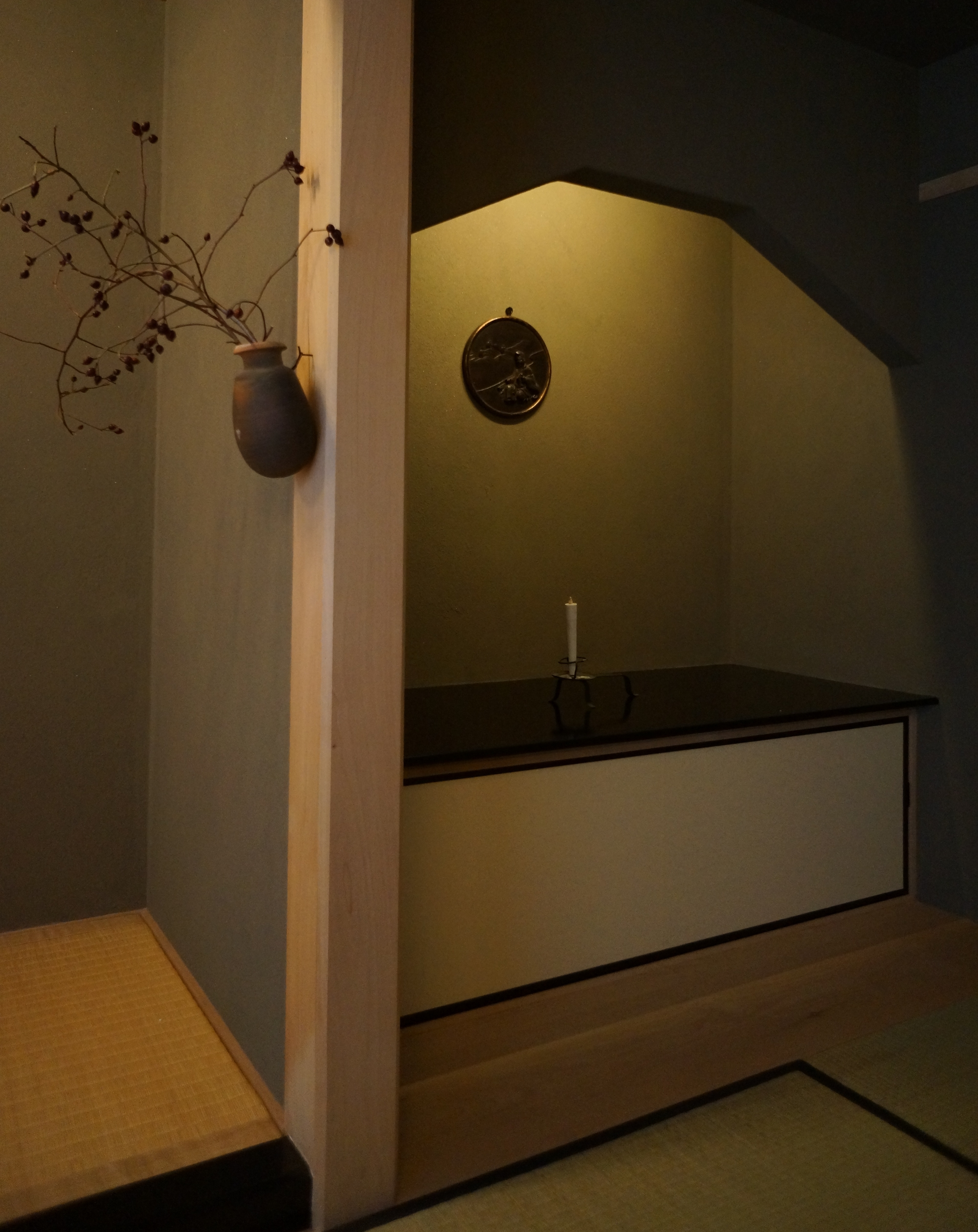 Layton House by Schri Kakinuma - Architizer