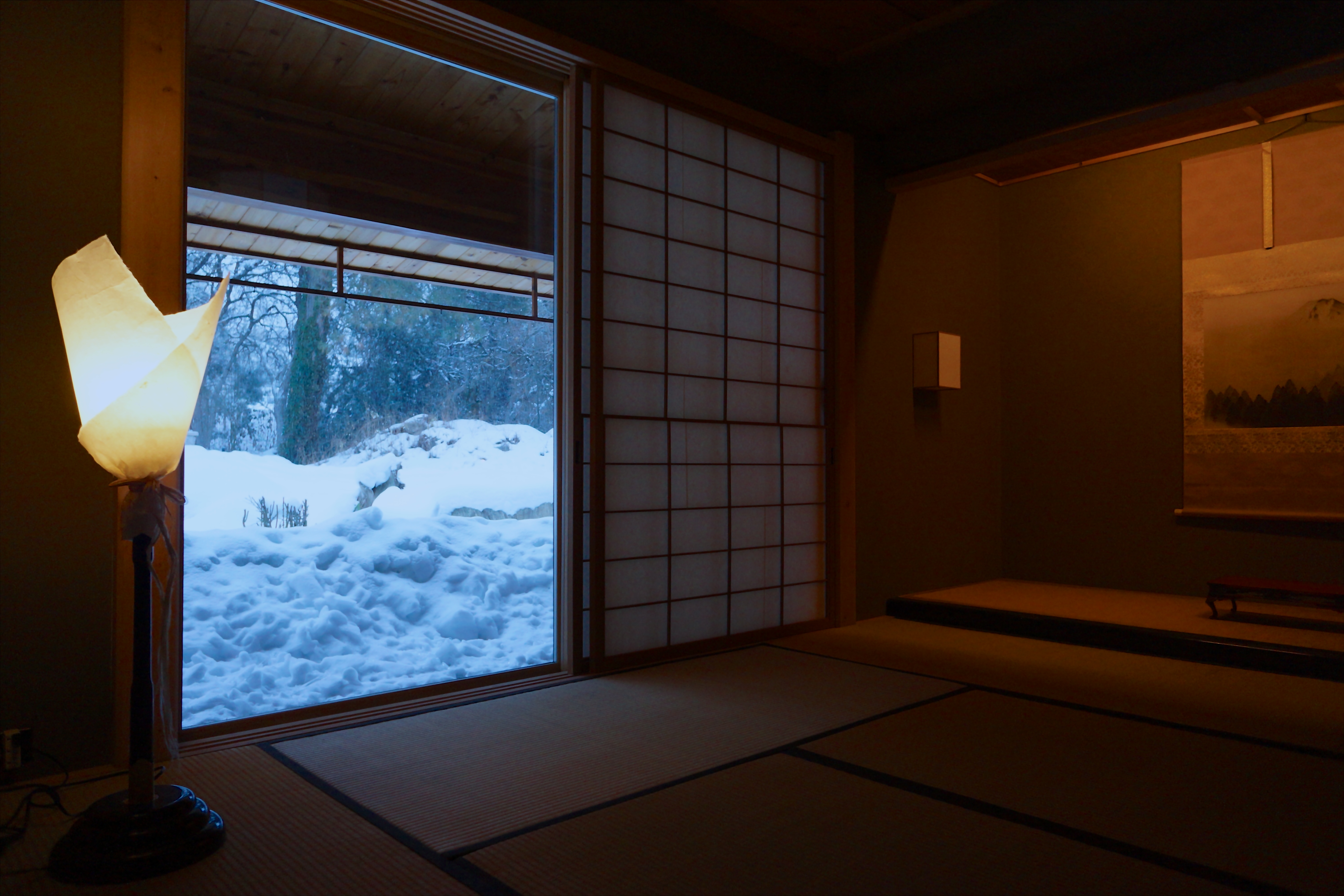 Layton House by Schri Kakinuma - Architizer