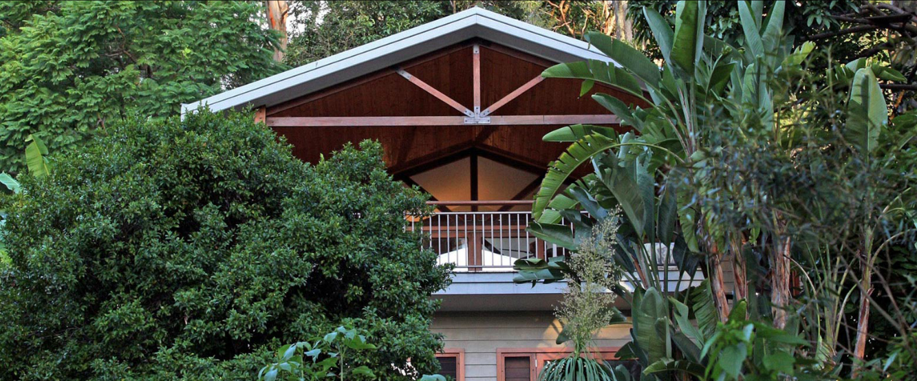 Truss Beach House by Steele Associates Pty. Ltd. - Architizer
