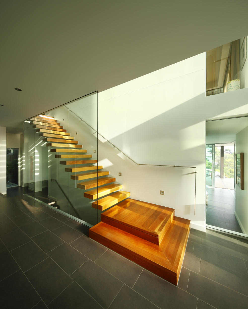 Williams Residence by Teo Cavallo Architect - Architizer