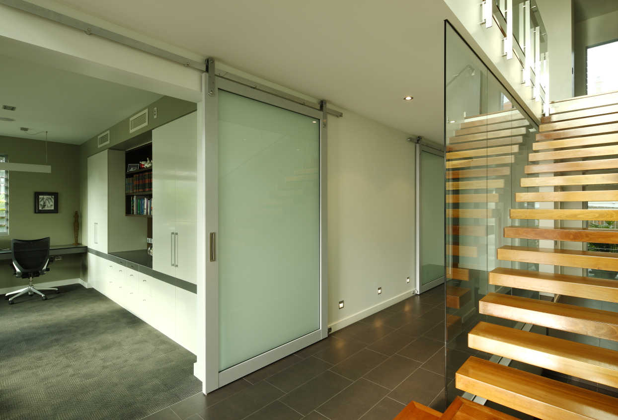 Williams Residence by Teo Cavallo Architect - Architizer