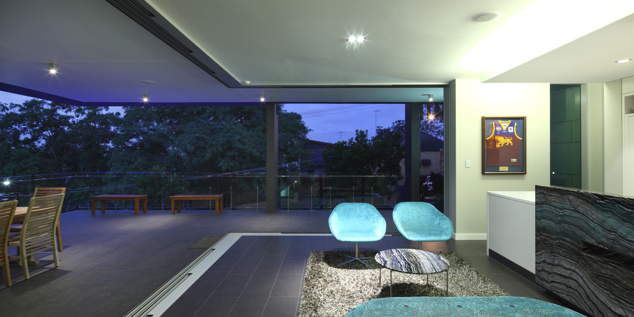 Williams Residence by Teo Cavallo Architect - Architizer