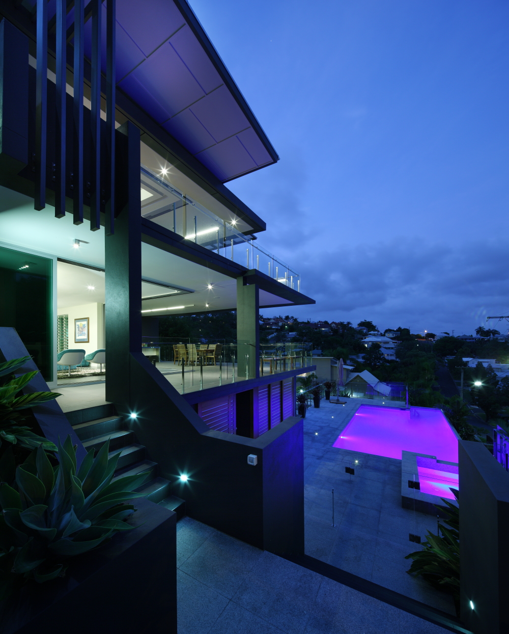 Teo Cavallo Architect - Architizer