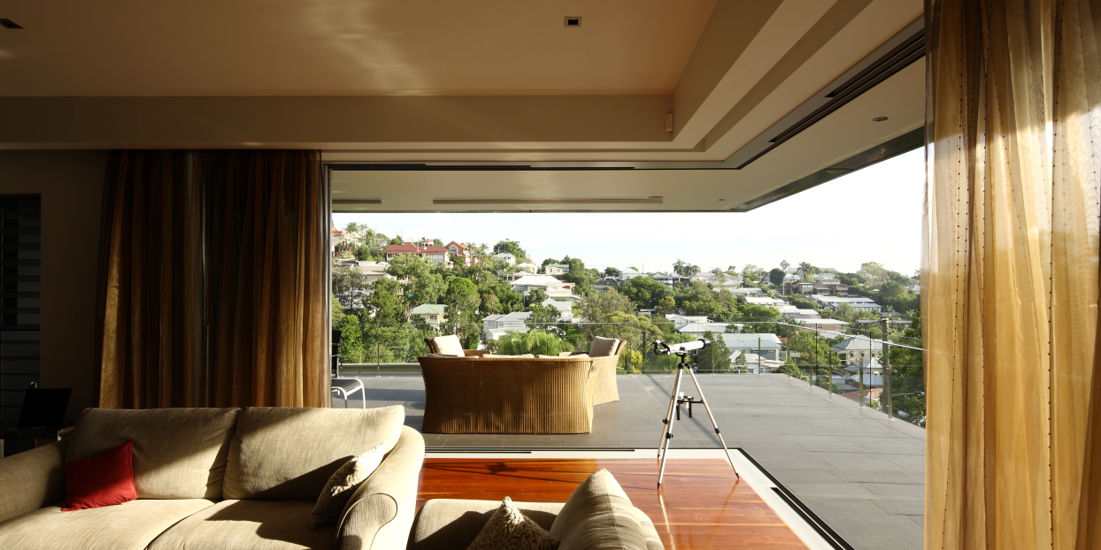 Williams Residence by Teo Cavallo Architect - Architizer