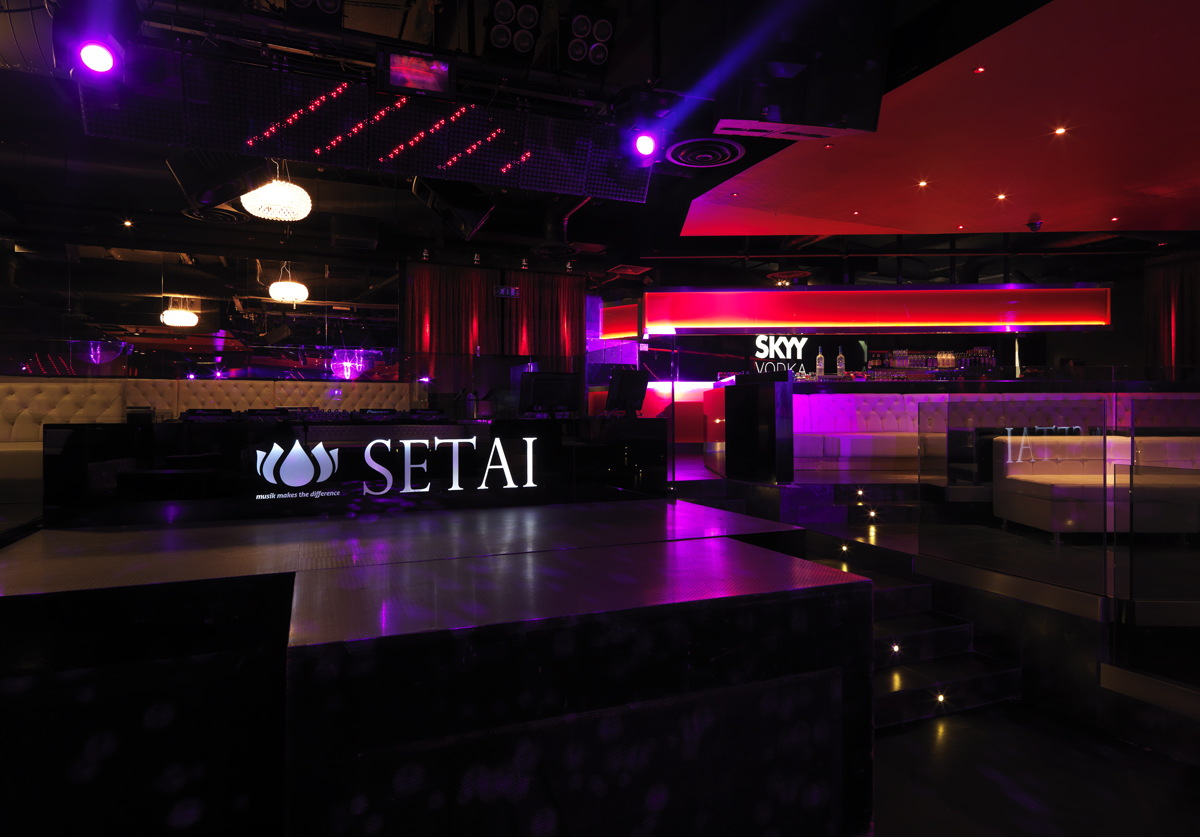 SETAI by Andrea Langhi Design - Architizer