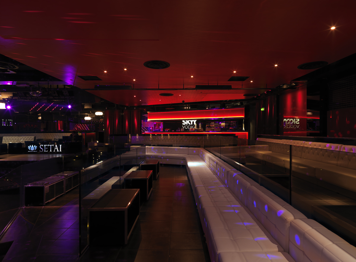 SETAI by Andrea Langhi Design - Architizer