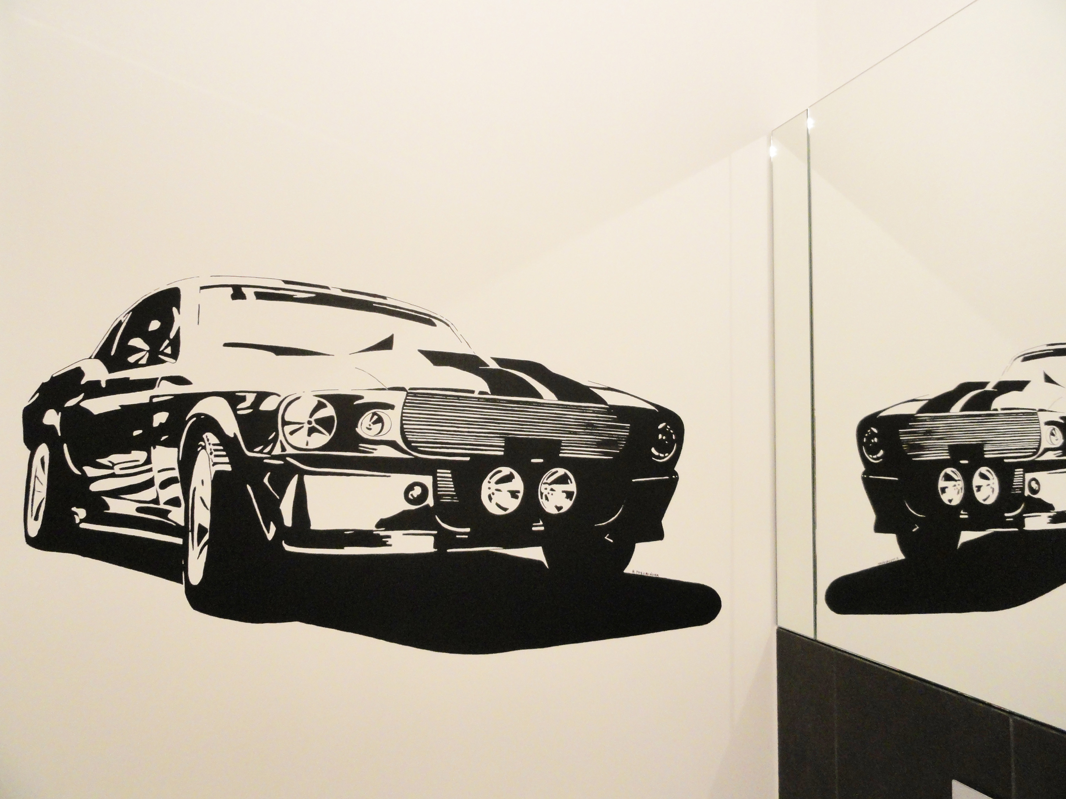 Modern tenement flat by Devangari Design - Architizer