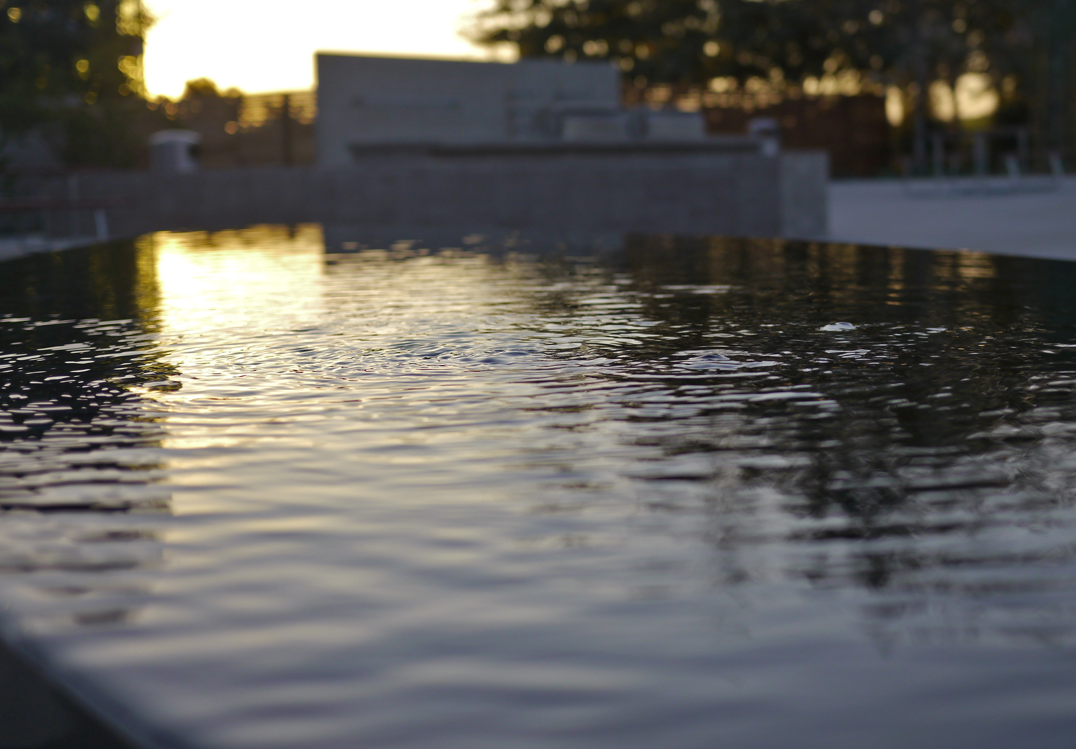 Hercules Playa Vista Campus by Water Studio - Architizer