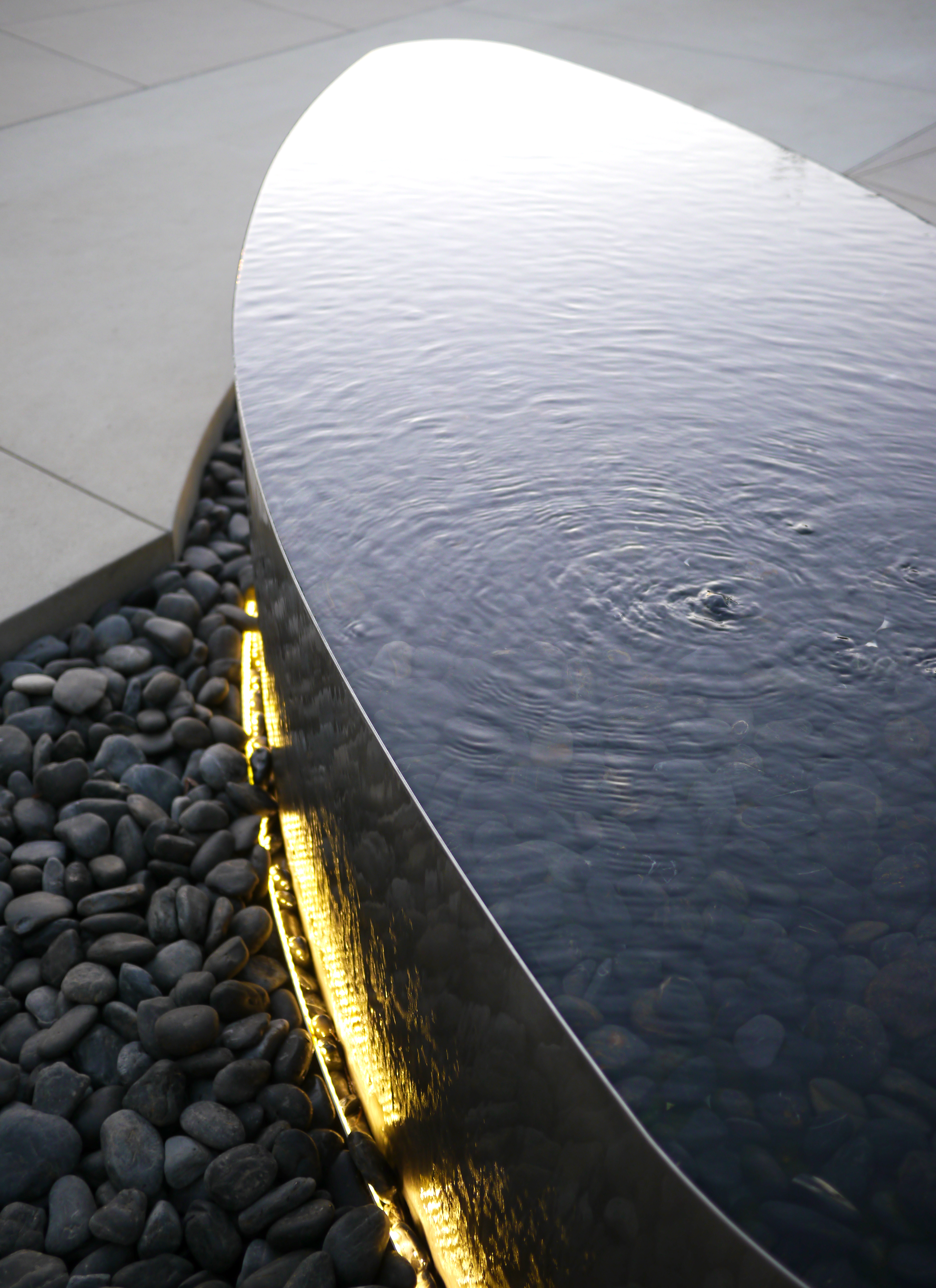 Hercules Playa Vista Campus by Water Studio - Architizer