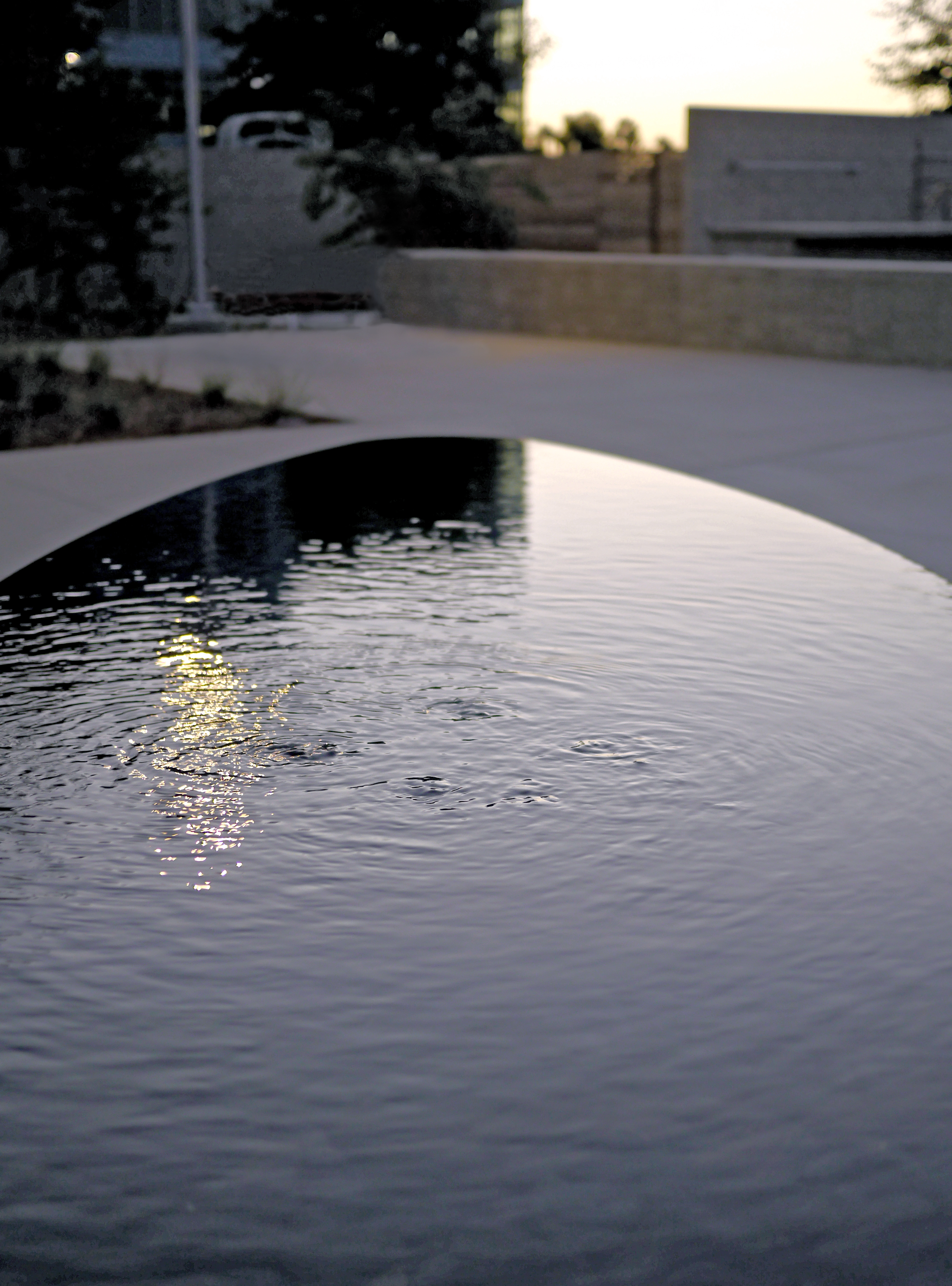 Hercules Playa Vista Campus by Water Studio - Architizer