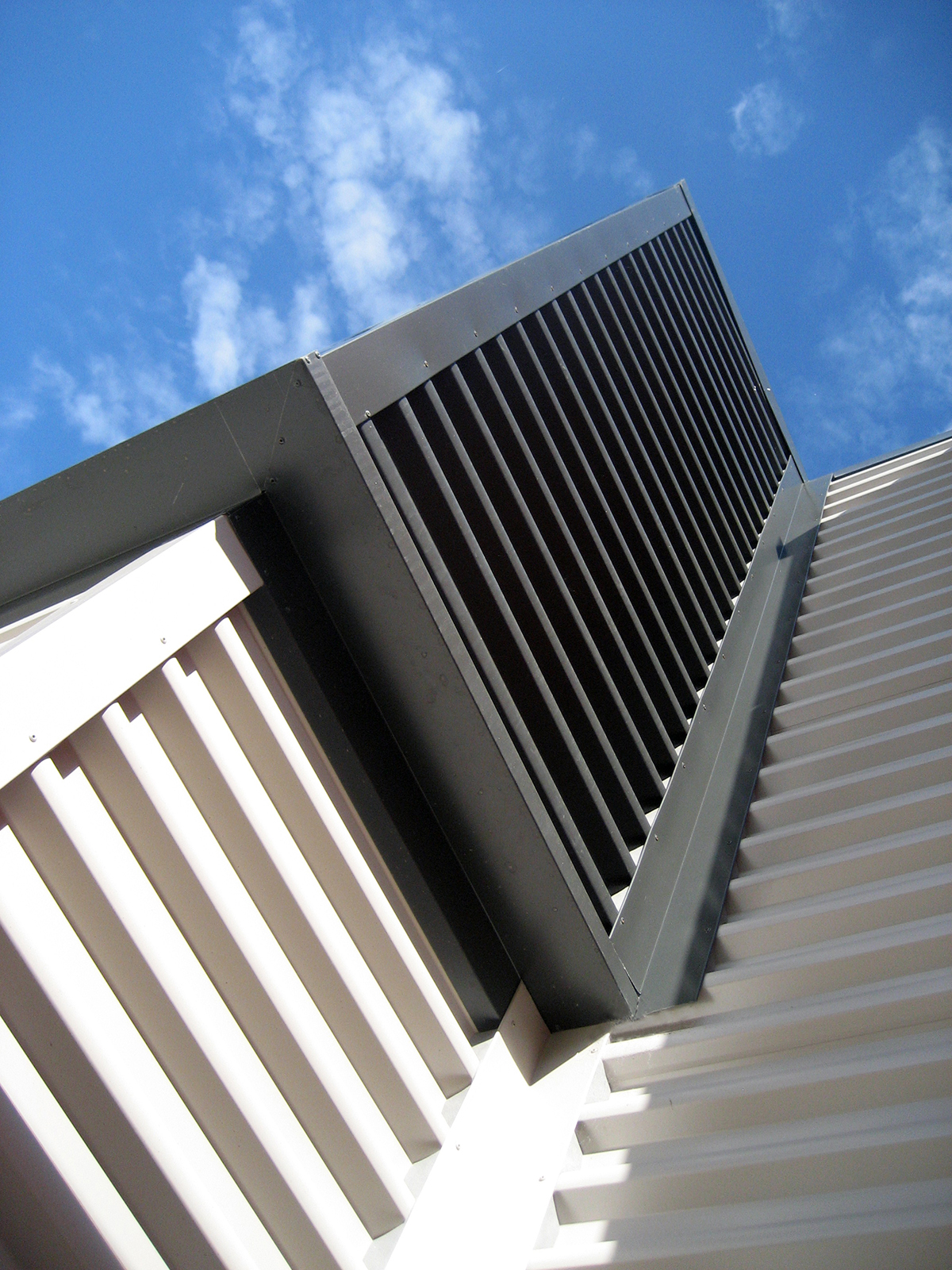 Ambulance Victoria Timboon by Ed Ewers Architecture - Architizer