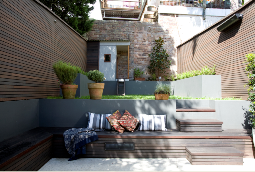 Craft House by Steele Associates Pty. Ltd. - Architizer