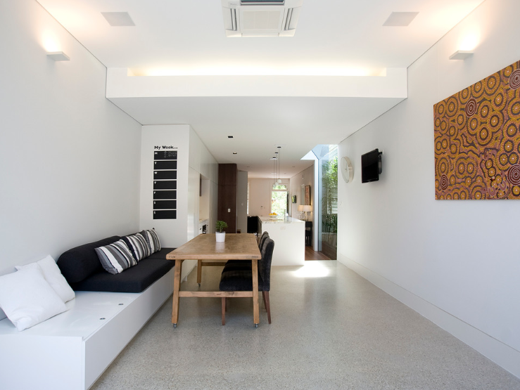 Craft House by Steele Associates Pty. Ltd. - Architizer