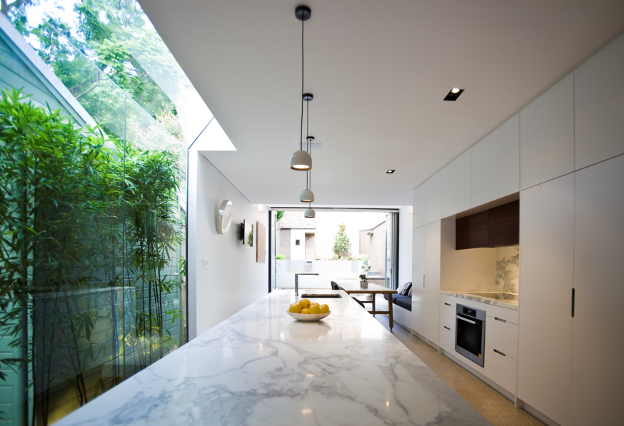 Craft House by Steele Associates Pty. Ltd. - Architizer