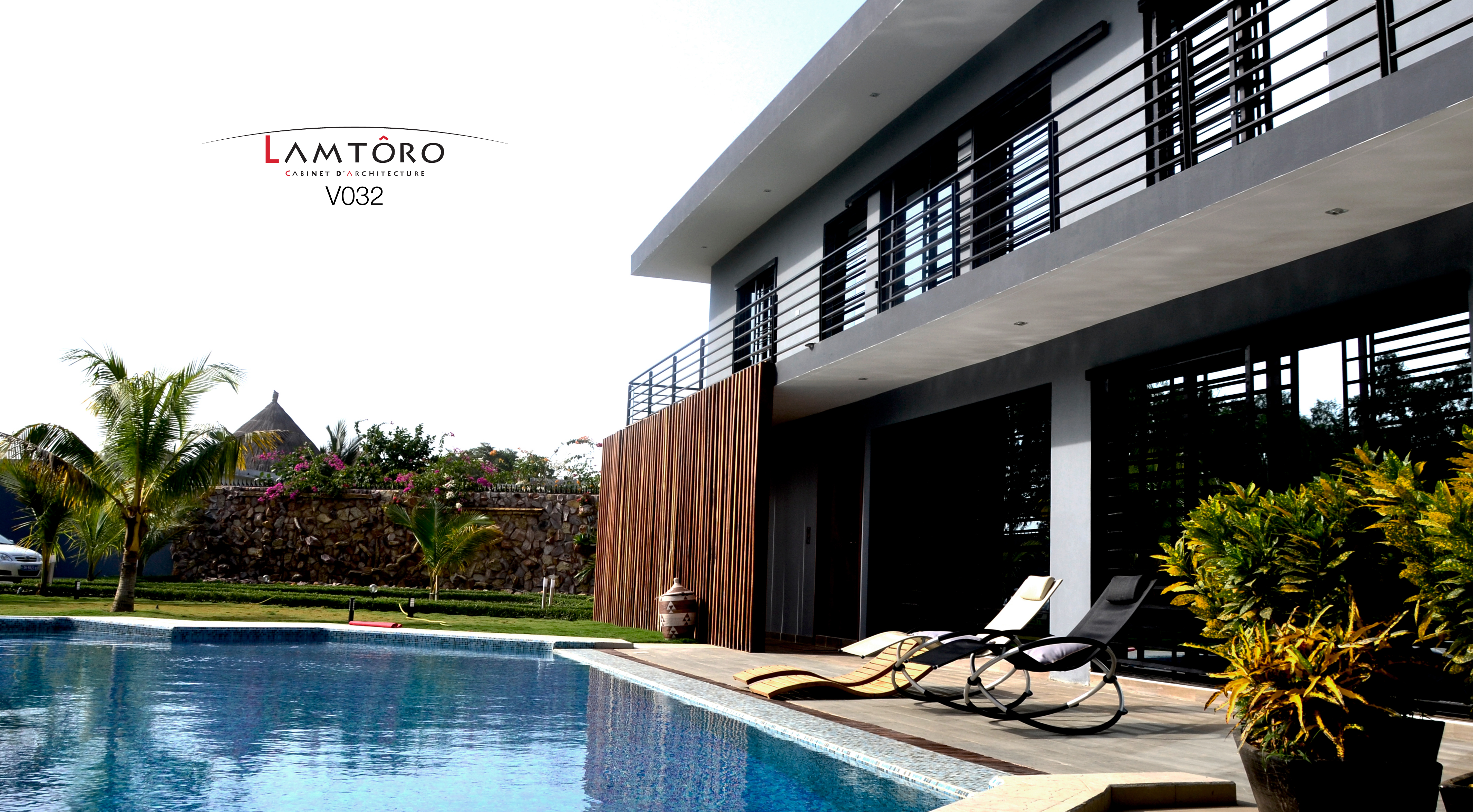 Lamtôro®Group - Architizer